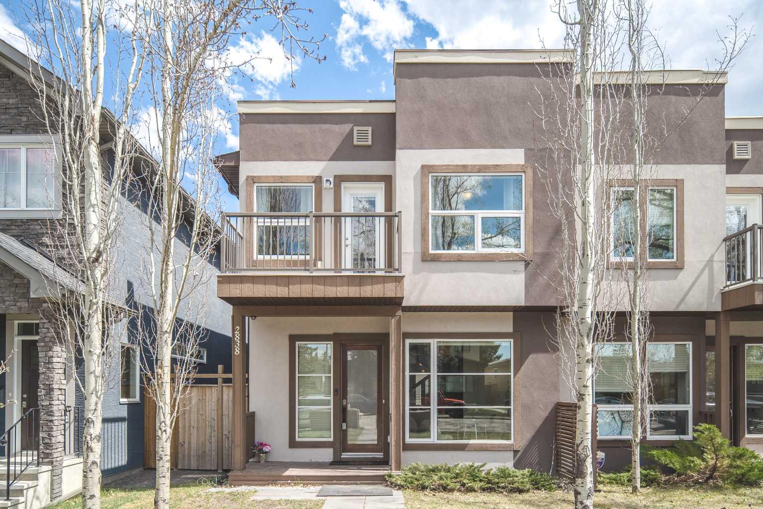 Calgary, AB Homes for Sale | HouseSigma