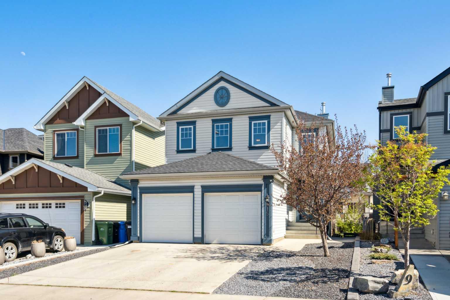 Calgary, AB Homes for Sale | HouseSigma