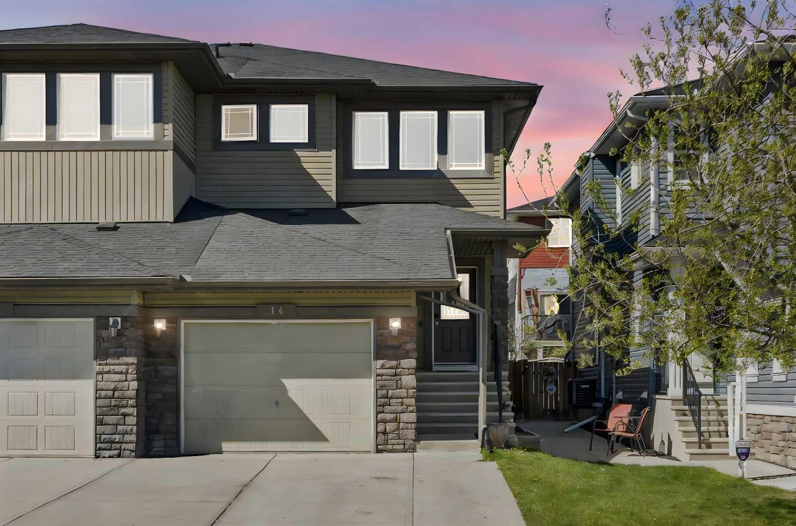 Calgary, AB Homes for Sale | HouseSigma