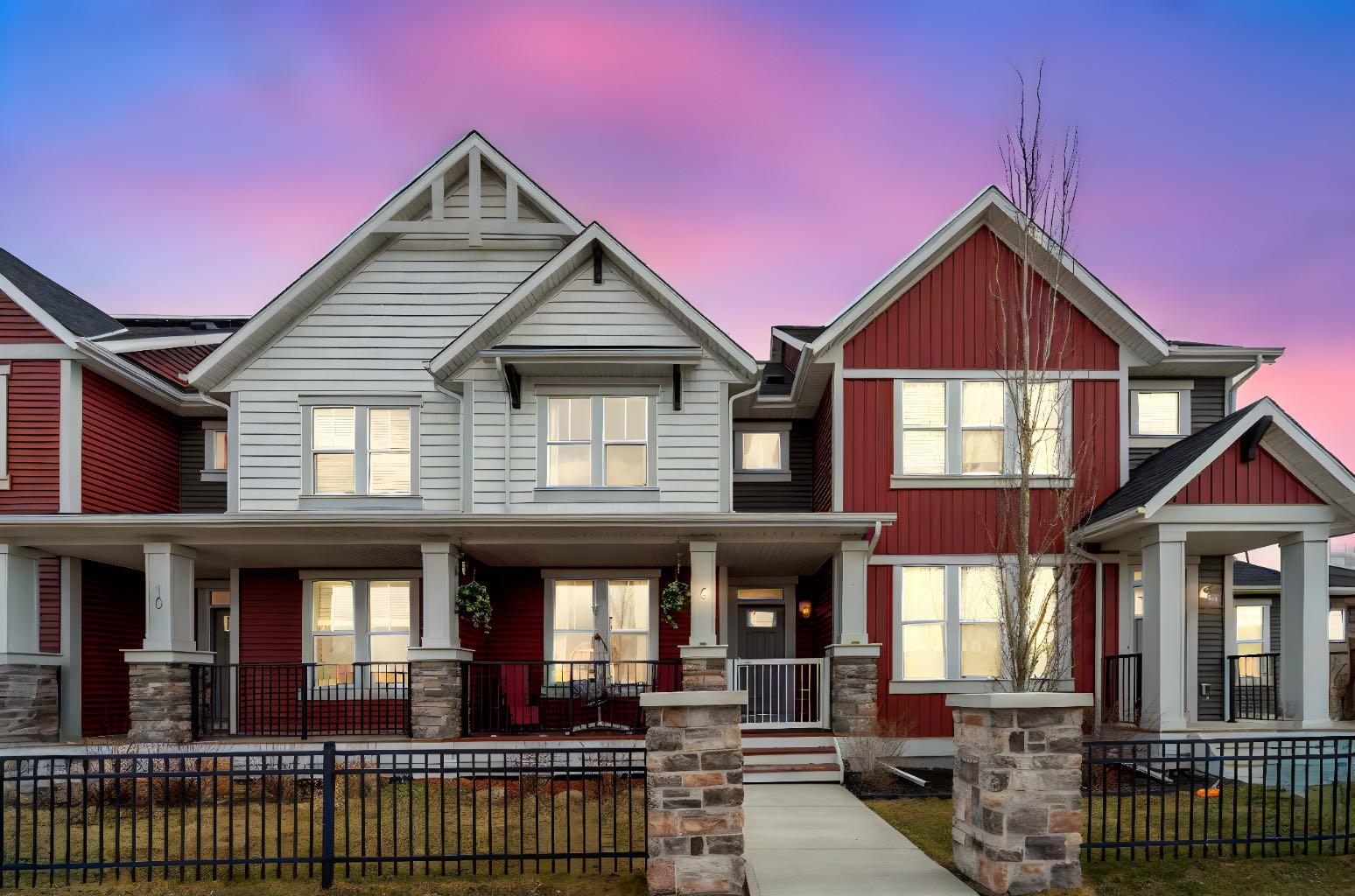 AB Homes for Sale | HouseSigma