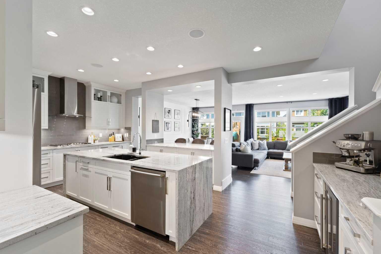 Calgary, AB Homes for Sale | HouseSigma