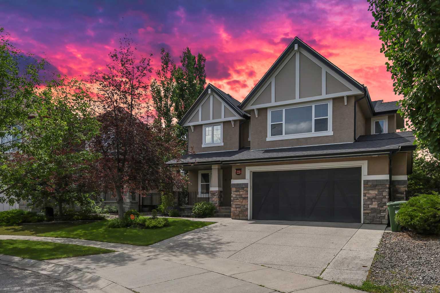 23 Elgin Estates Hill SE, Calgary, Alberta T2Z4P9 For Sale | HouseSigma