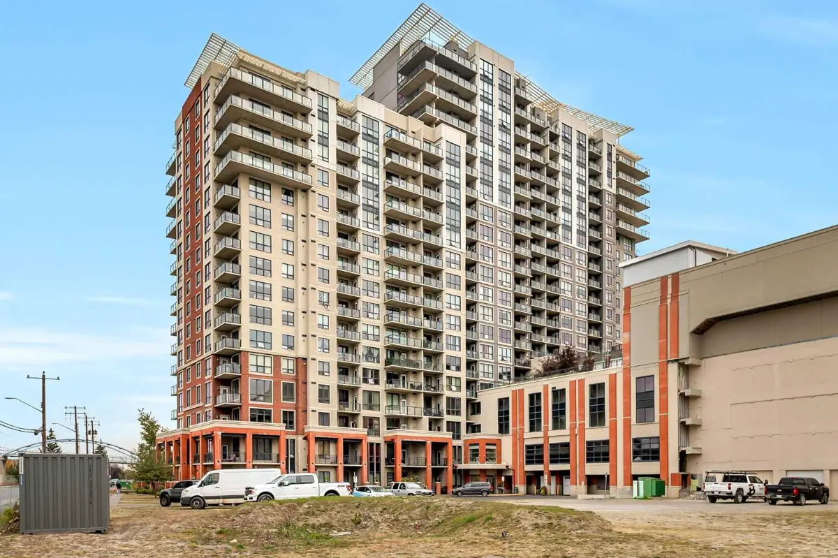 420 - 8710 Horton Road SW, Calgary, Alberta T2V0P7 For Sale | HouseSigma