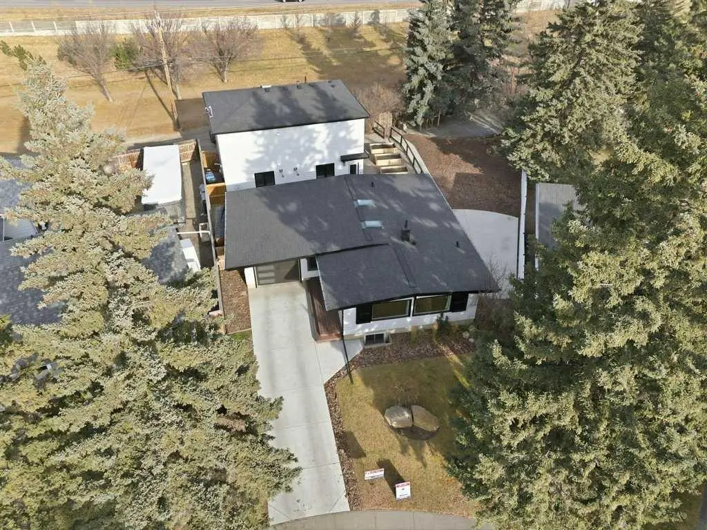 3124 Leduc Crescent SW, Calgary, Alberta Sold History | HouseSigma