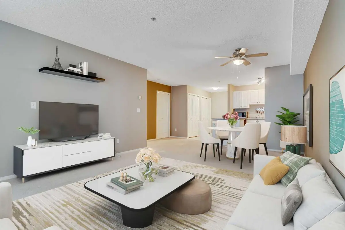 107 - 4000 Citadel Meadow Point NW, Calgary, Alberta T3G5N5 For Sale ...