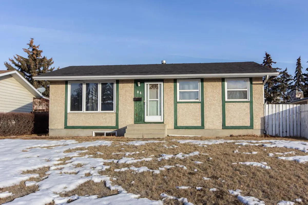 84 Nash Street, Red Deer, Alberta T4P1P2 For Sale | HouseSigma