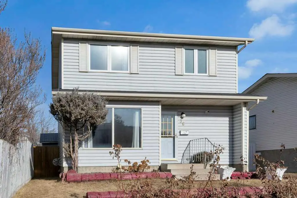36 Castlebrook Way NE, Calgary, Alberta T3J2A1 For Sale | HouseSigma