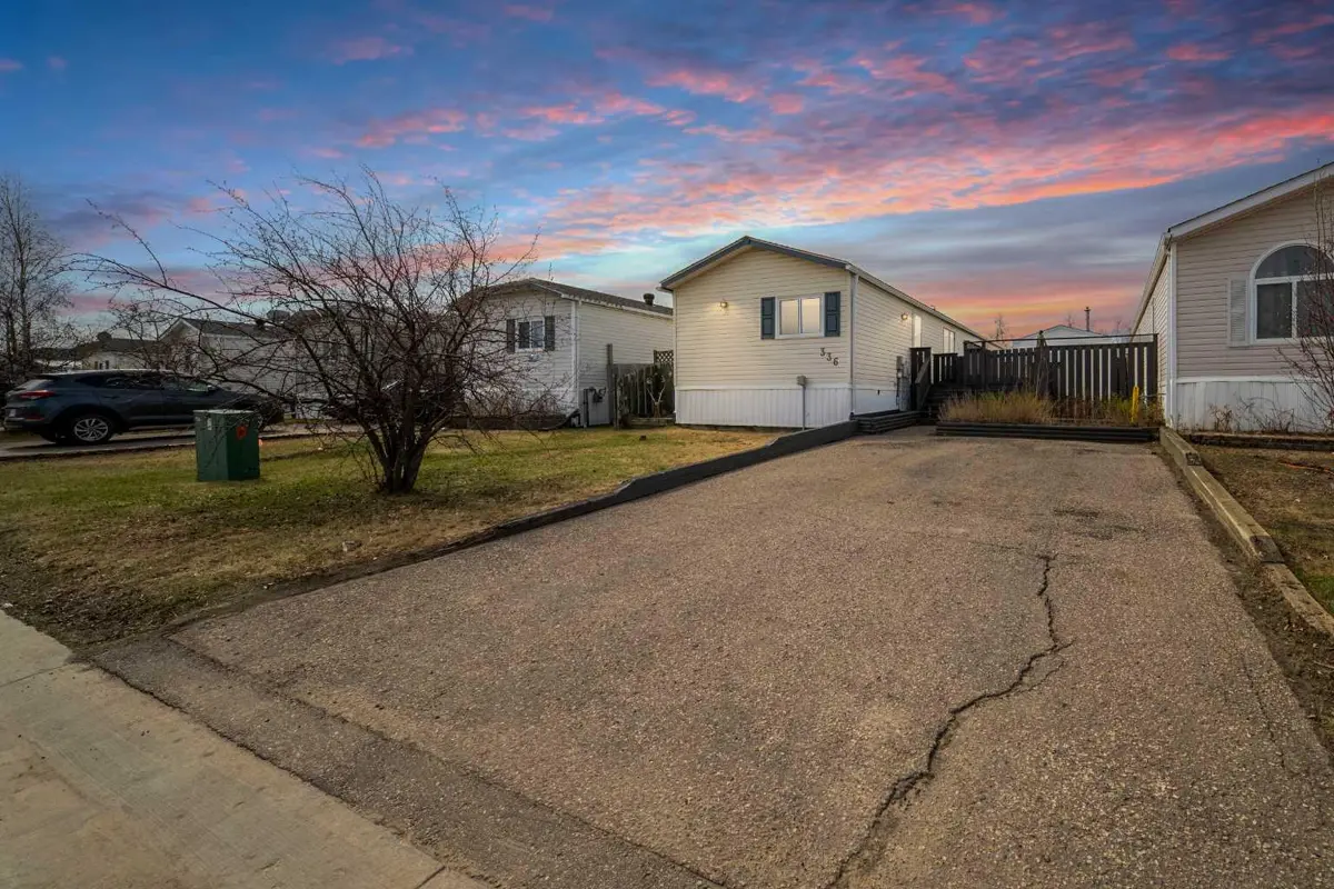 336 Cree Road, Fort McMurray, Alberta T9K1Y3 For Sale | HouseSigma