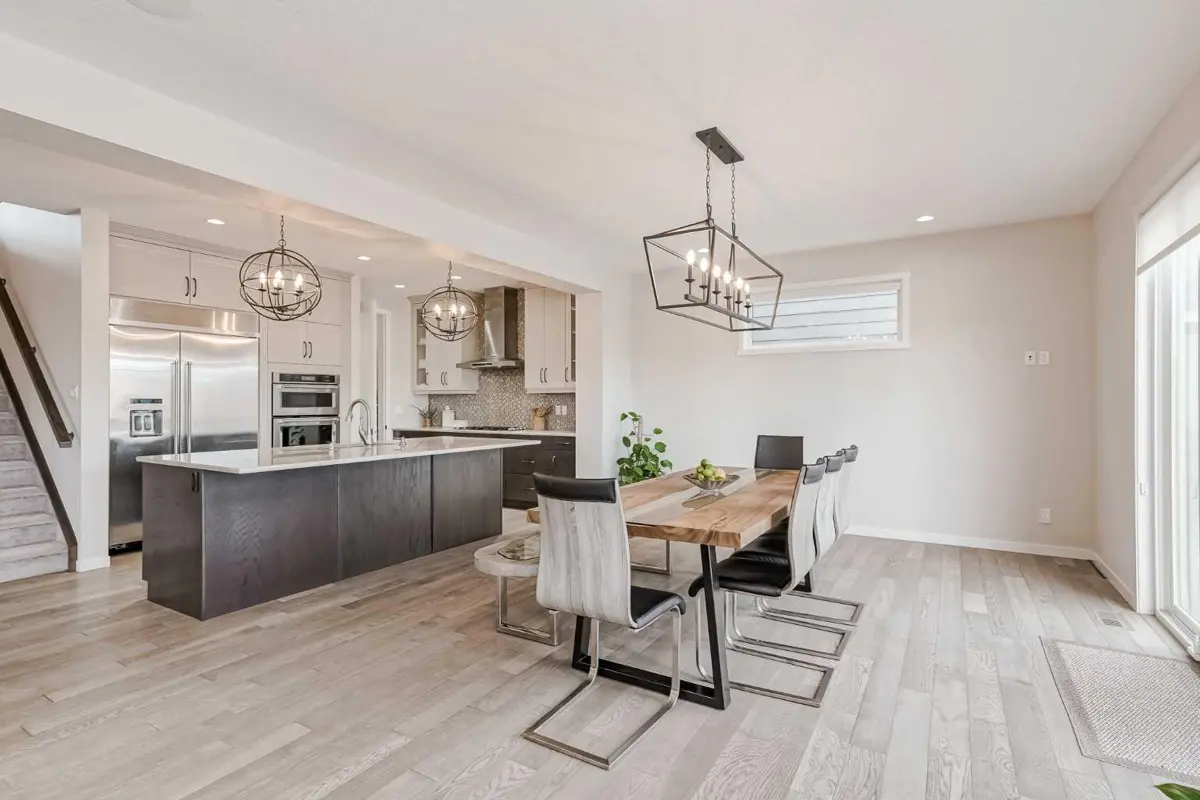 39 Silverado Crest Place SW, Calgary, Alberta Sold History | HouseSigma