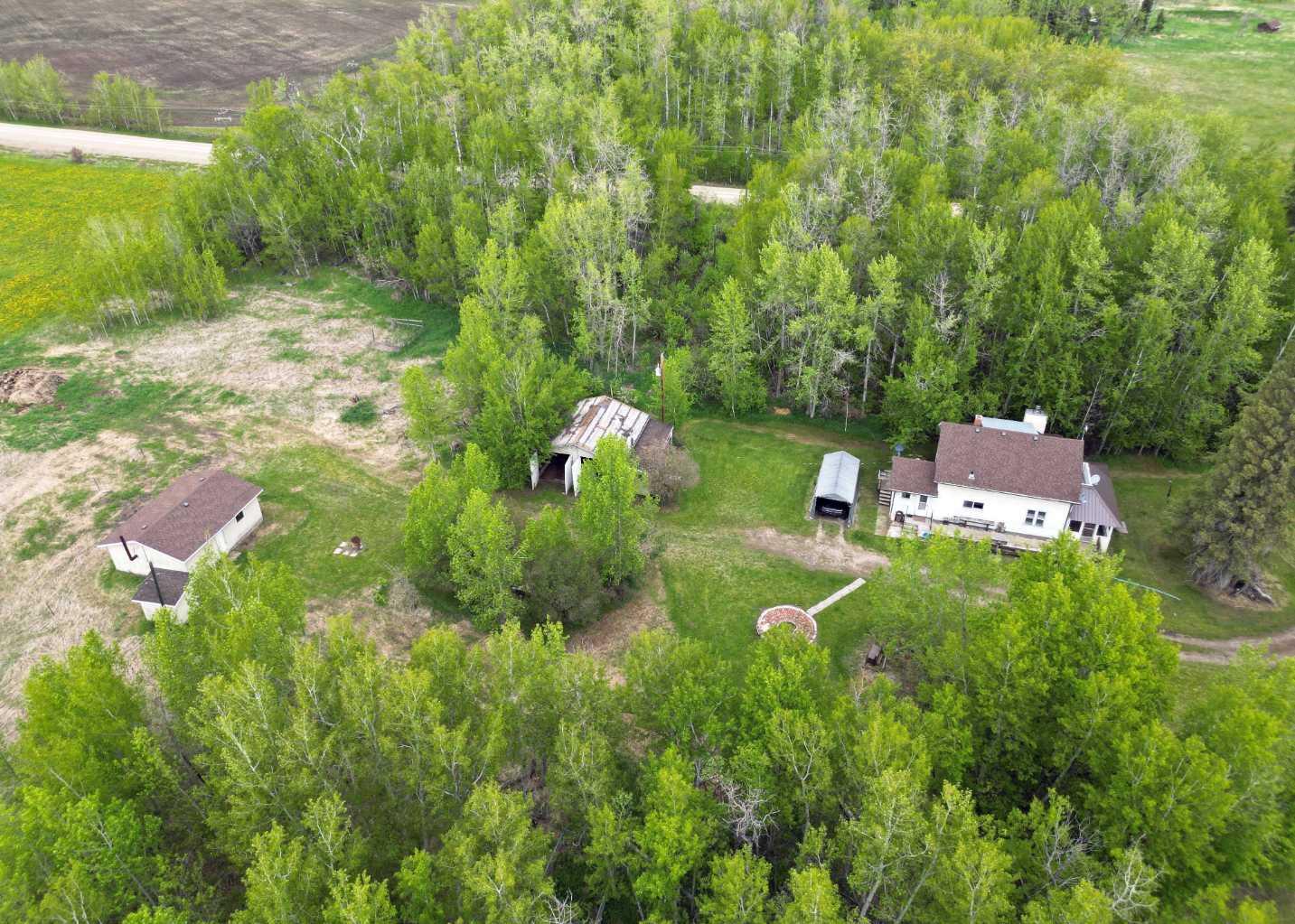 3433 Township Road 372, Rural Red Deer County, Alberta T0M1V0 Sold ...