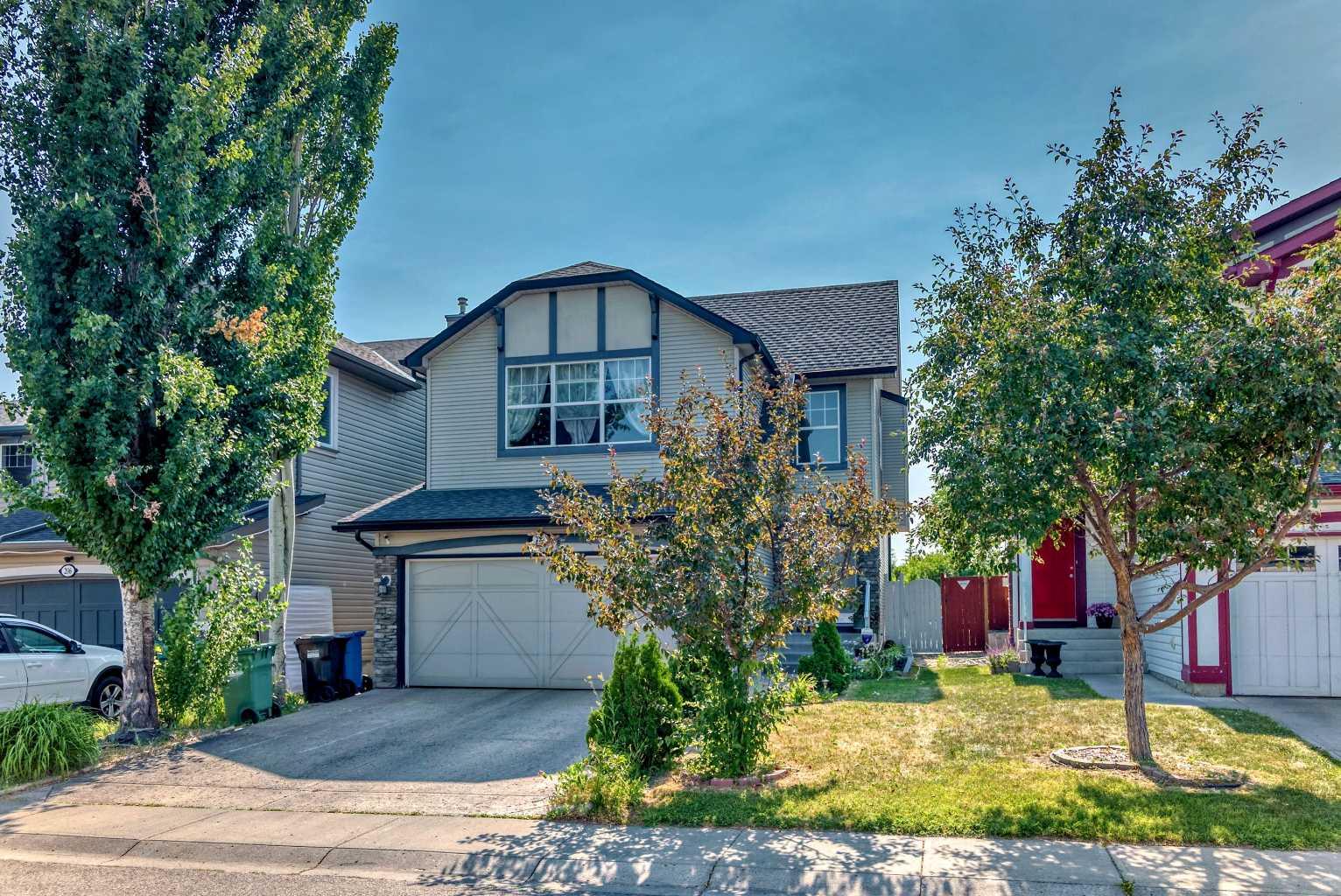 210 New Brighton Mews SE, Calgary, Alberta T2Z4J3 Sold History | HouseSigma