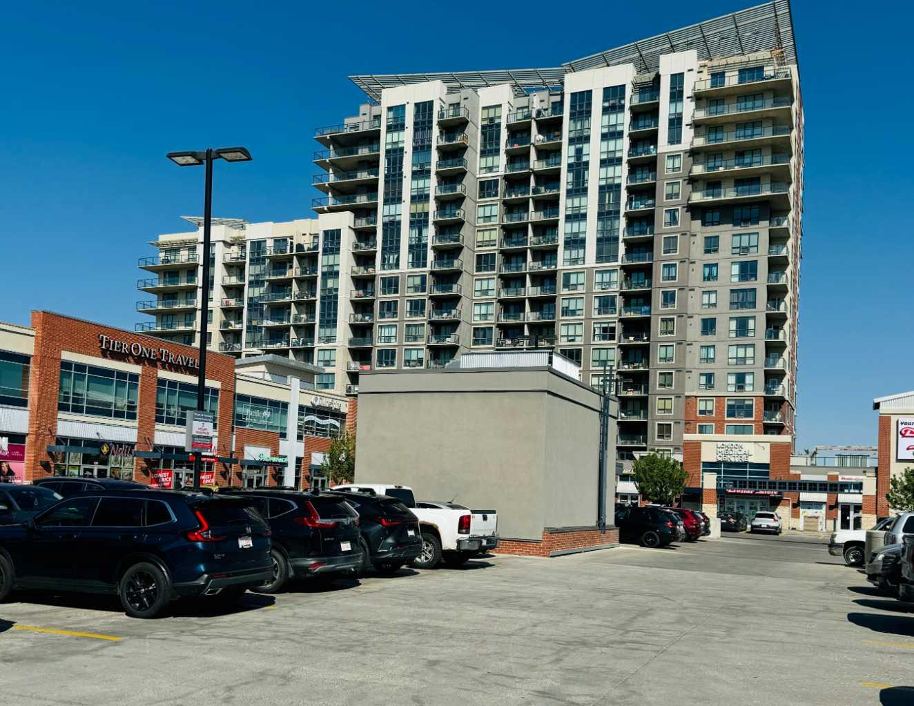 503 - 8710 Horton Road SW, Calgary, Alberta T2V0P7 For Sale | HouseSigma