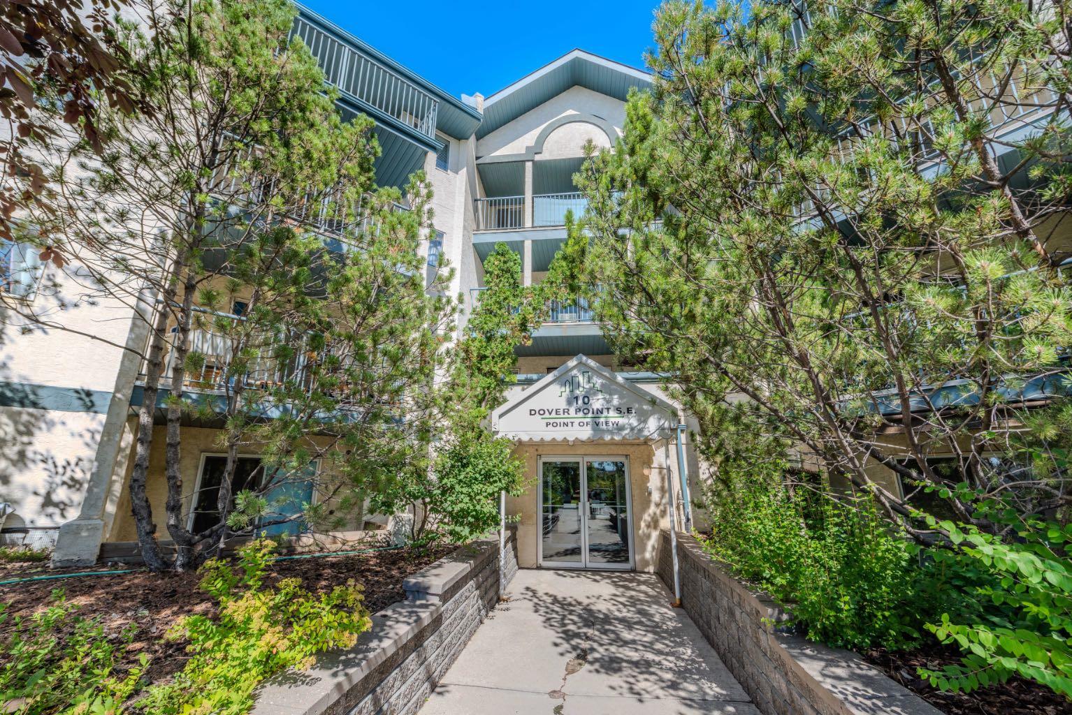 409 - 10 Dover Point SE, Calgary, Alberta T2B3K2 Sold History | HouseSigma