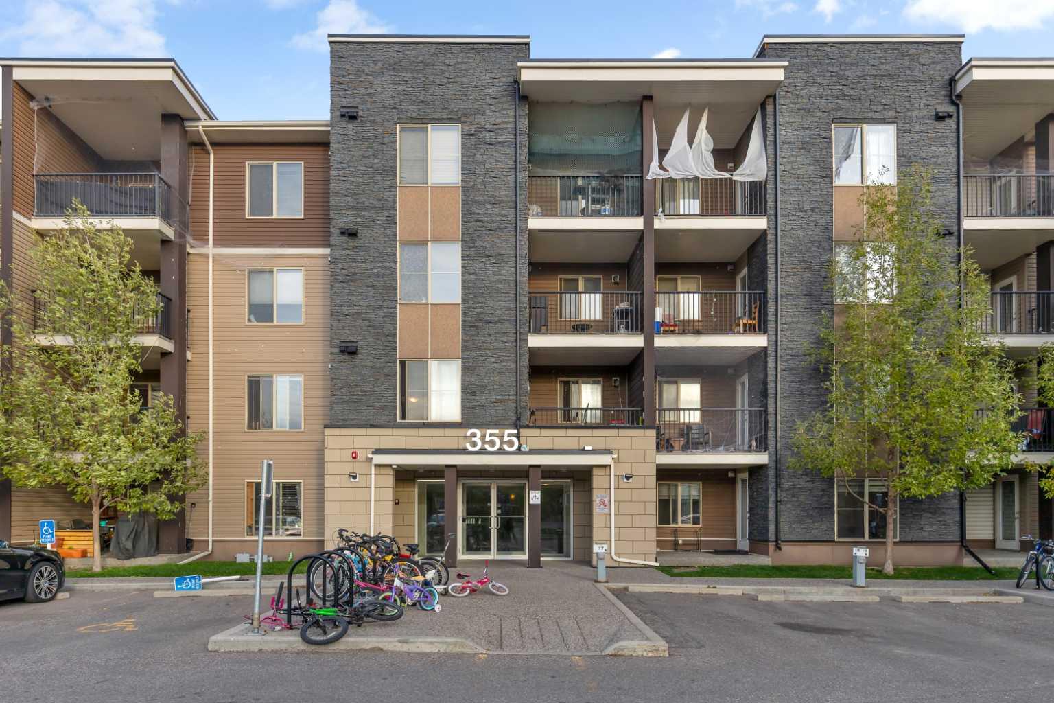 421 - 355 Taralake Way NE, Calgary, Alberta T3J0M1 Sold History ...