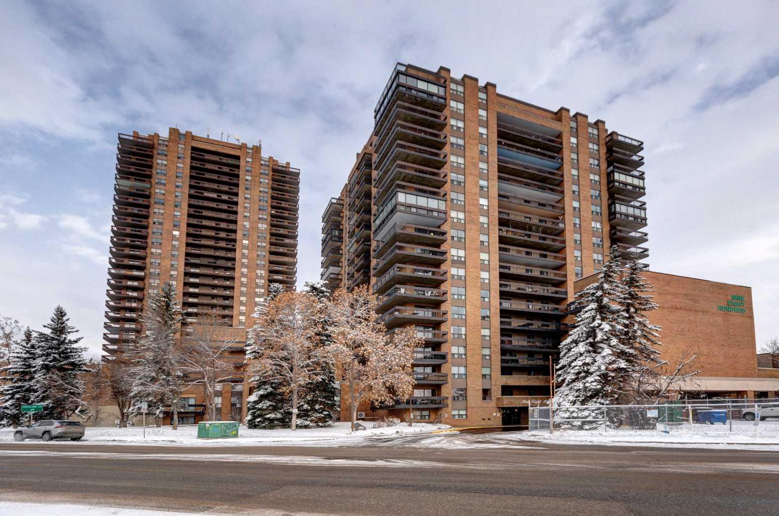 705 - 9800 Horton Road SW, Calgary, Alberta T2V5B5 For Sale | HouseSigma