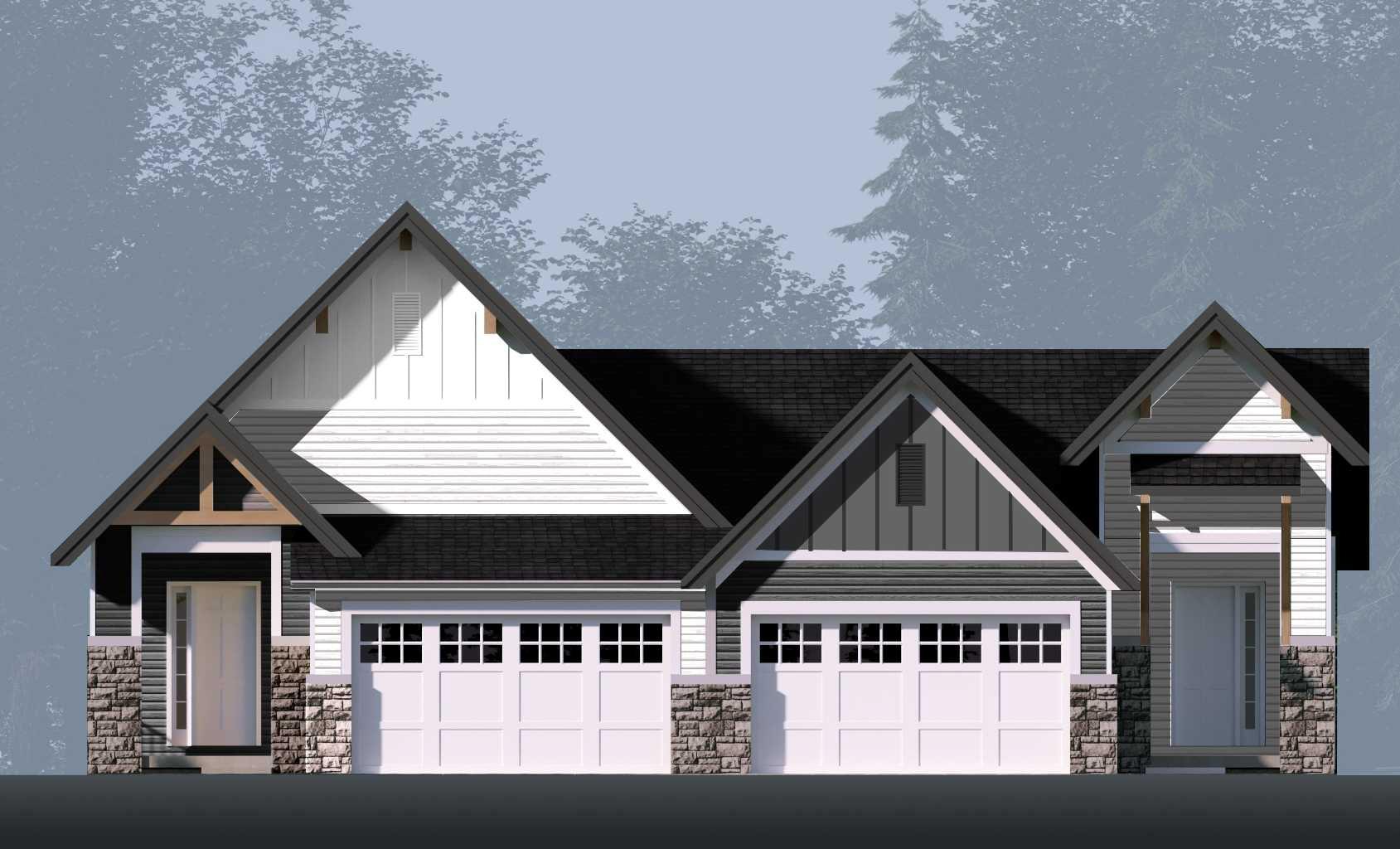 15 - 1374 Scarlett Ranch Boulevard S, Carstairs, Alberta T0M0N0 For ...