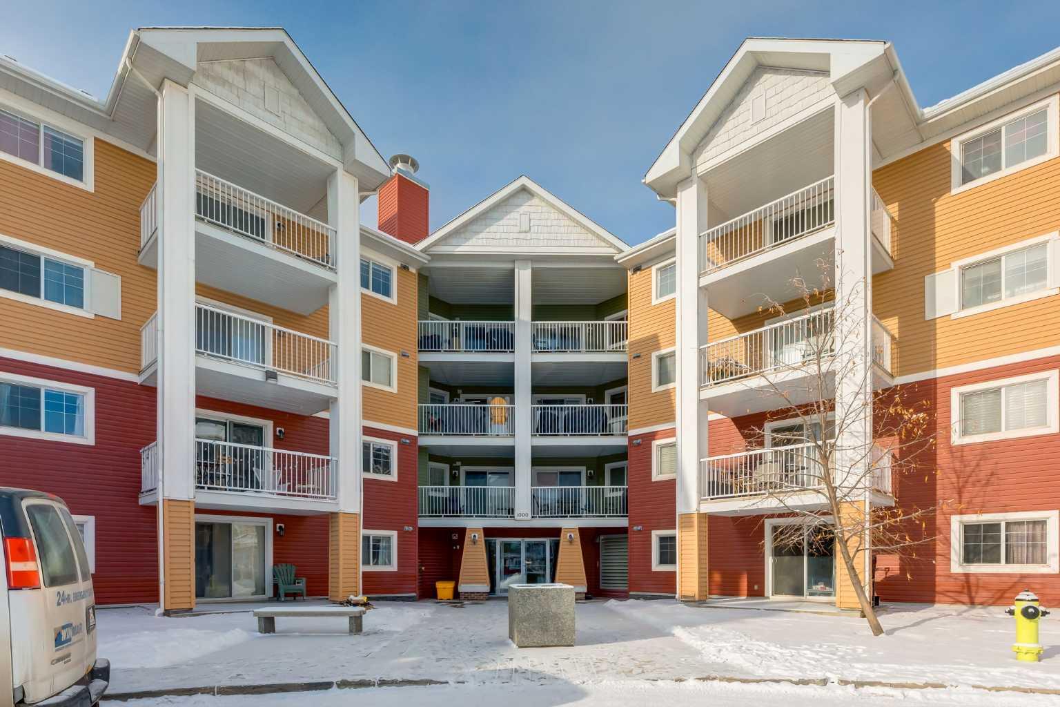 1212 - 10 Prestwick Bay SE, Calgary, Alberta T2Z0E6 Sold History ...
