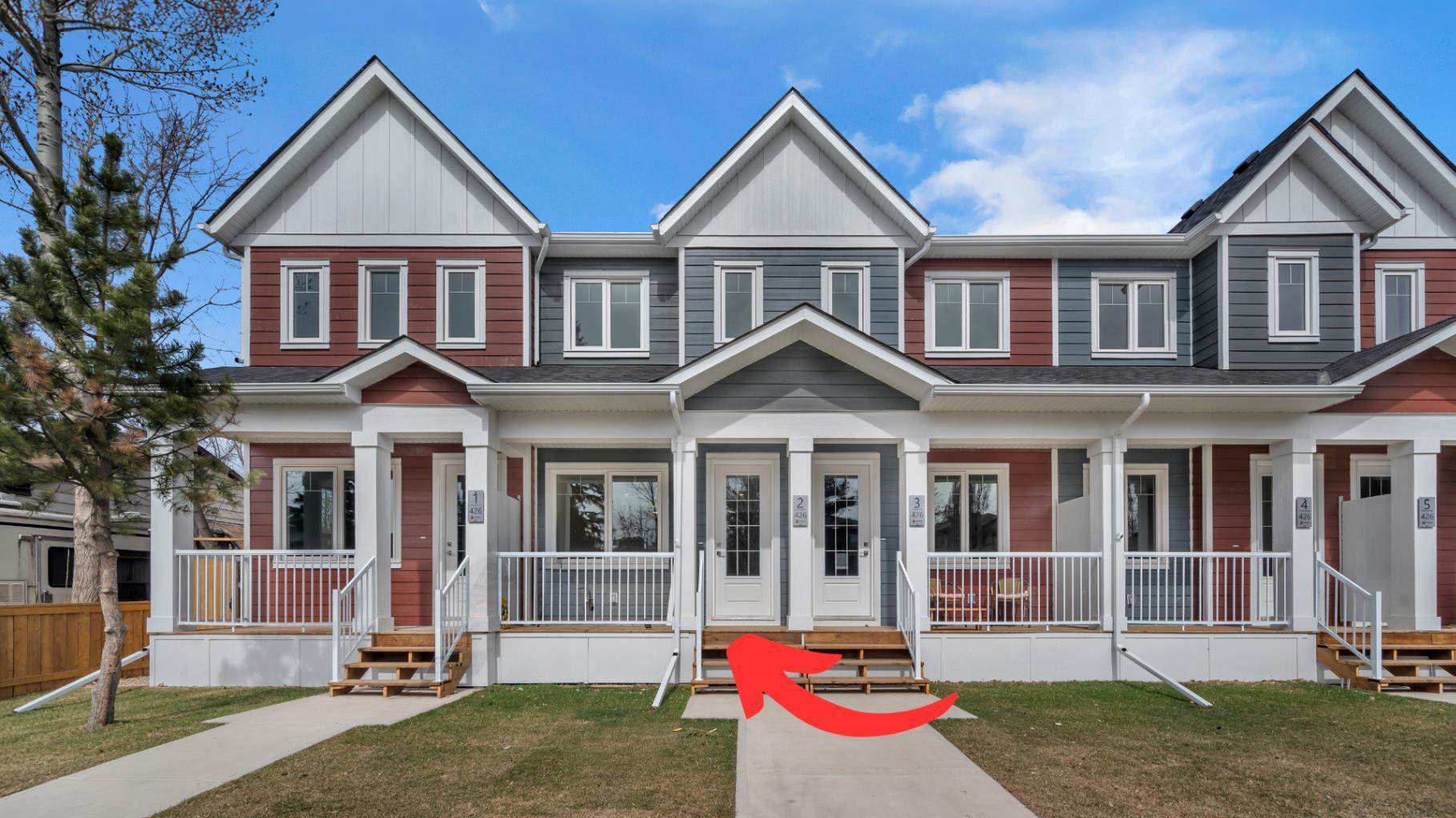 Calgary, AB Homes for Sale | HouseSigma