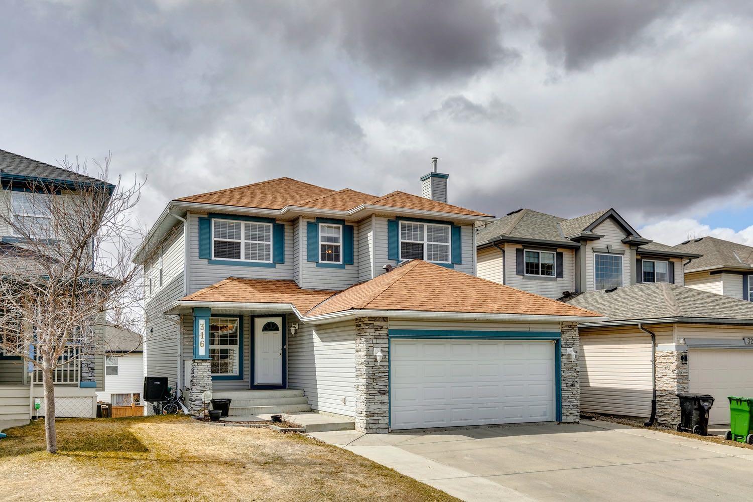 316 Rocky Ridge Close NW, Calgary, Alberta T3G4W9 Sold History | HouseSigma