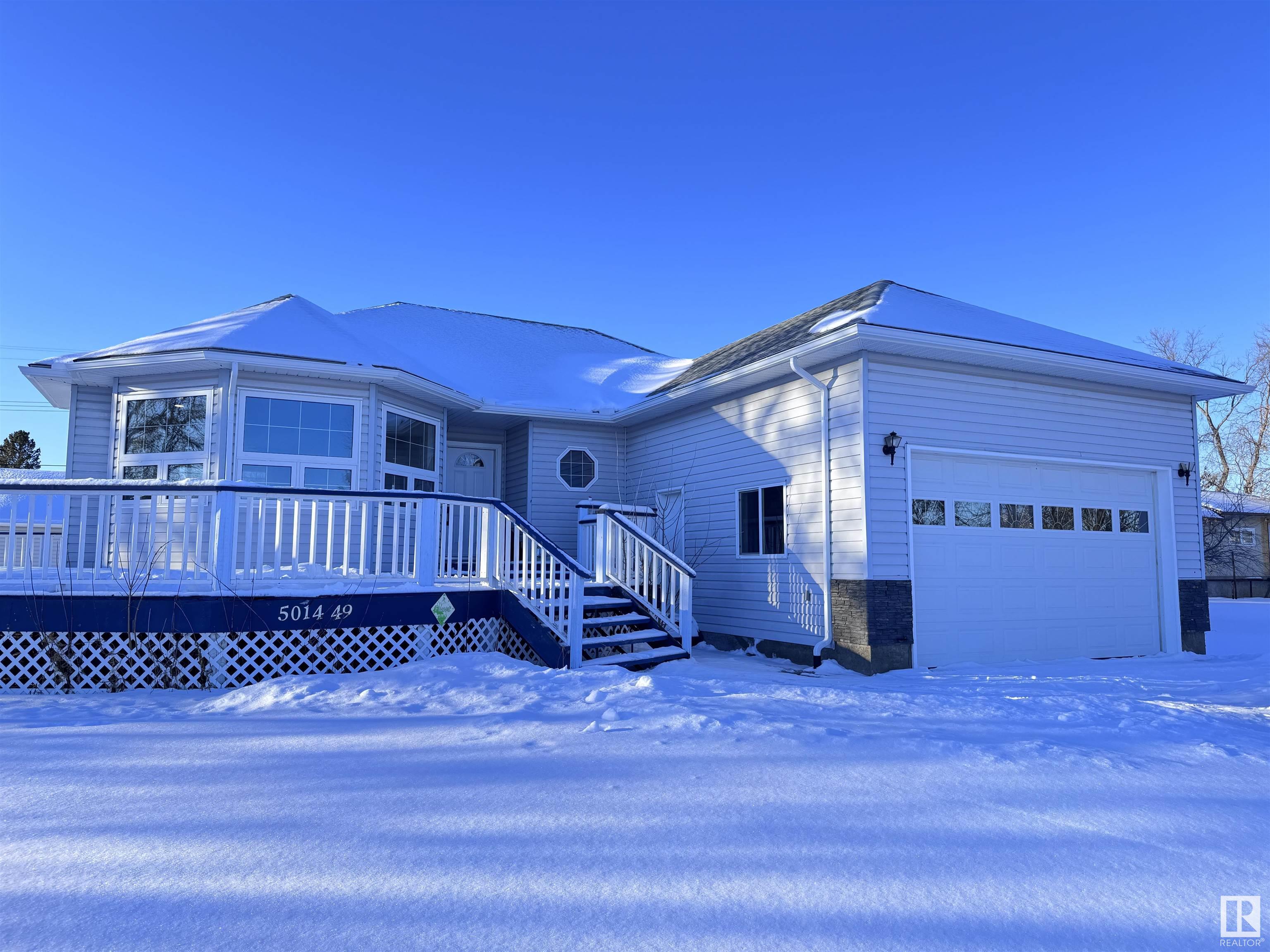 5014 49 Street, Newbrook, Alberta T0A2P0 For Sale | HouseSigma