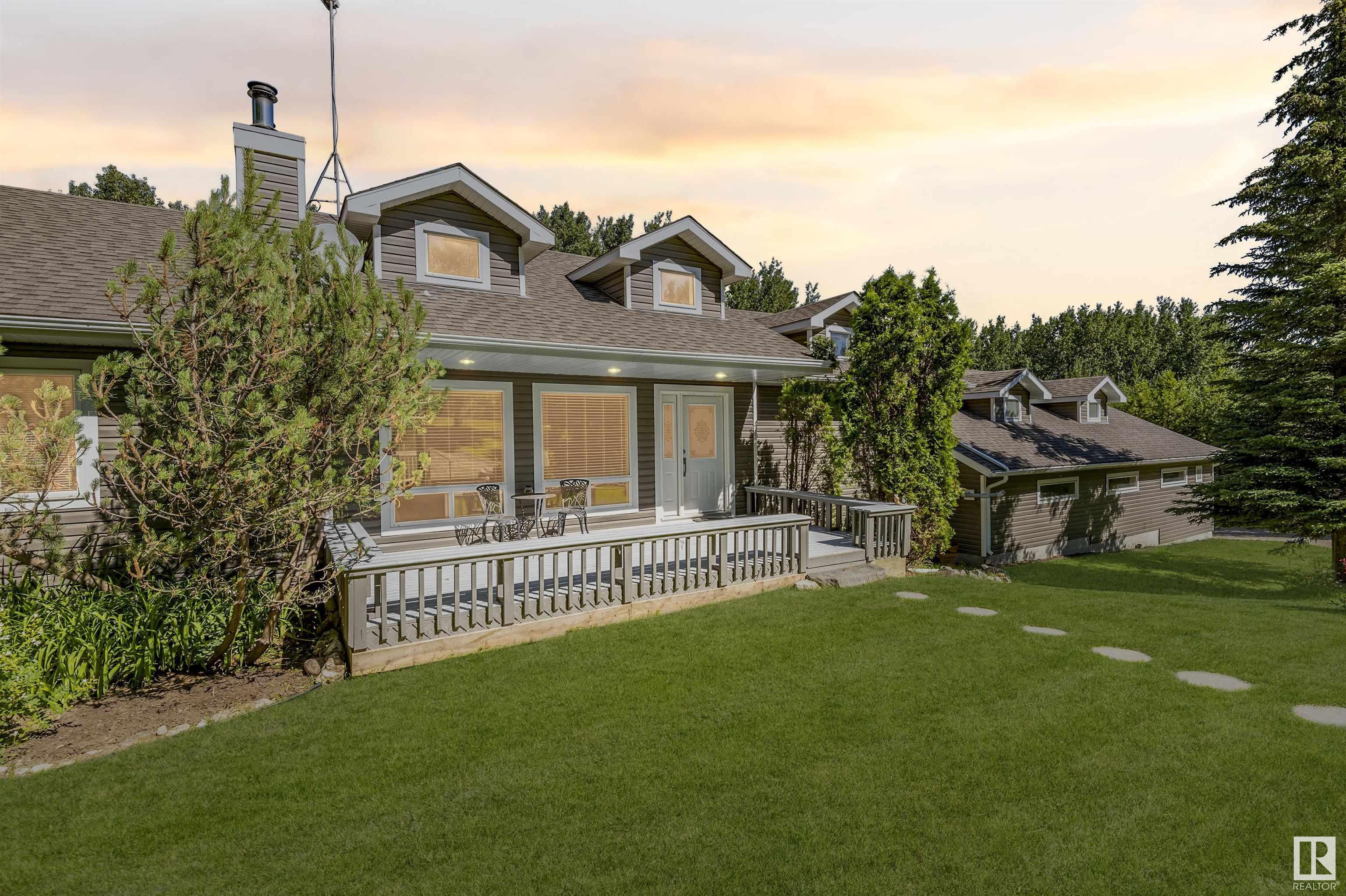 21 - 53304 RGE ROAD 15, Rural Parkland County, Alberta T7Y0C3 For Sale ...