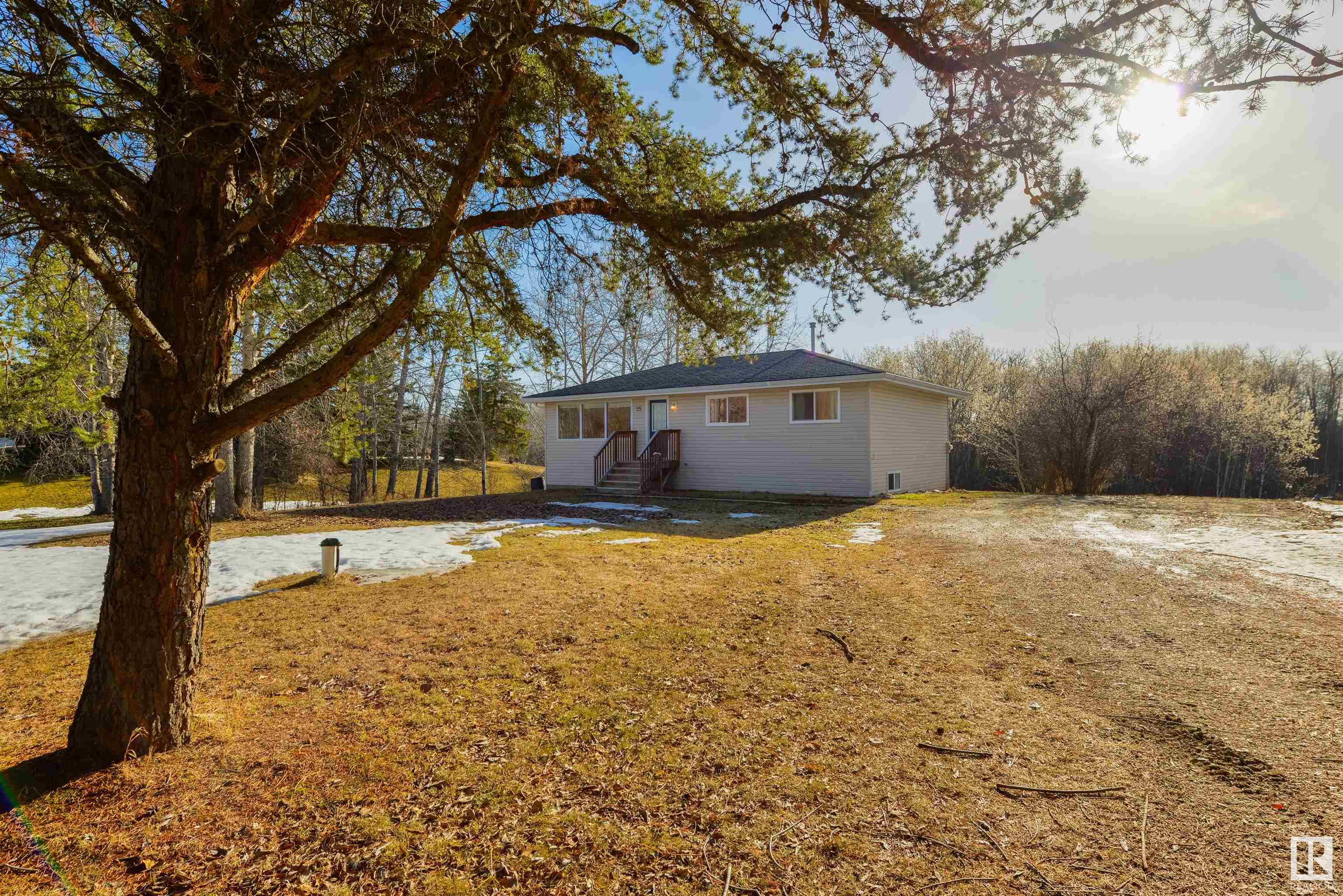 25 - 52508 RGE ROAD 21, Rural Parkland County, Alberta T7Y2H1 Sold ...