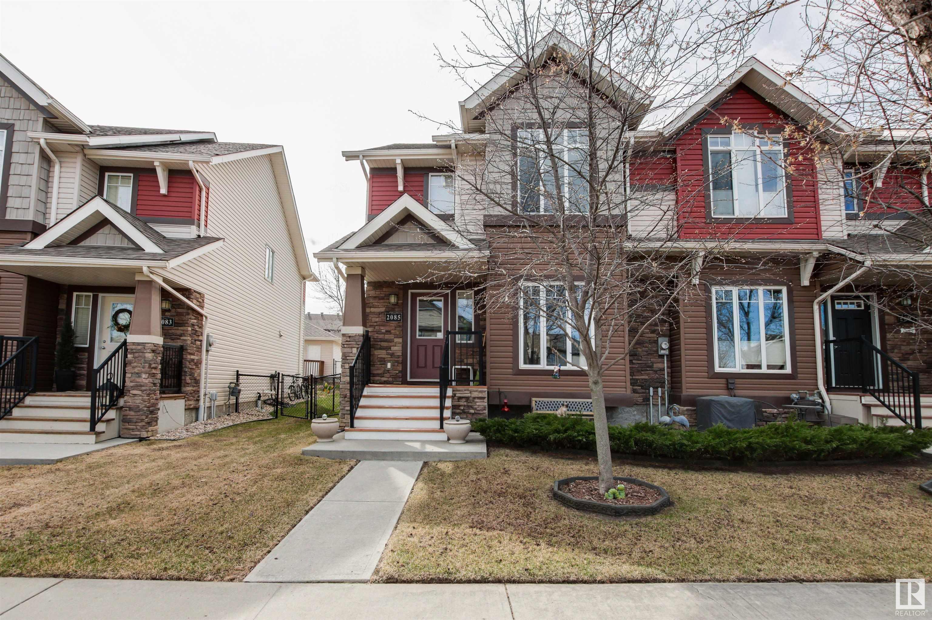 2085 Trumpeter Way NW, Edmonton, Alberta T5S0E7 Sold History | HouseSigma