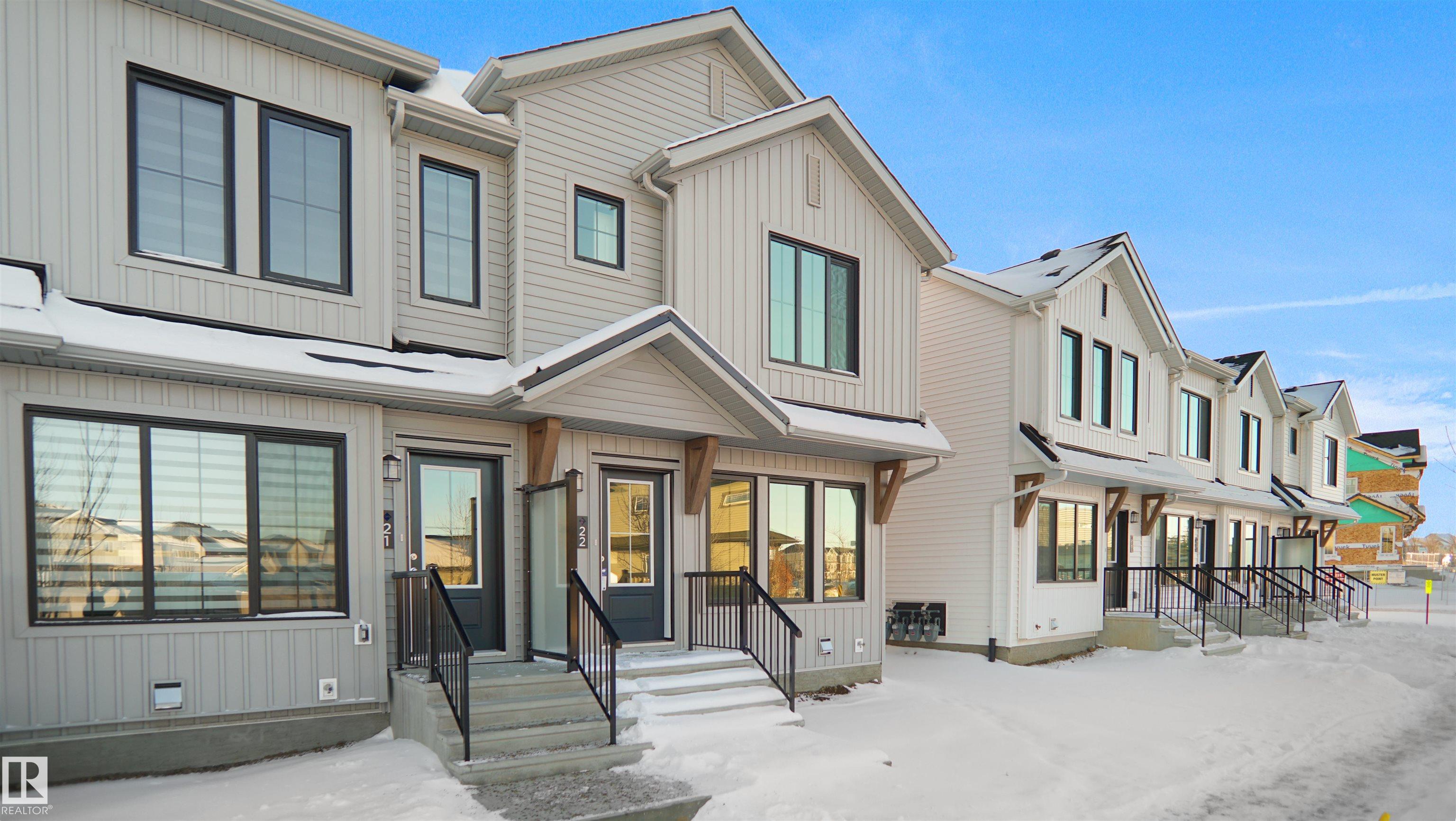 Edmonton, AB Homes for Sale | HouseSigma