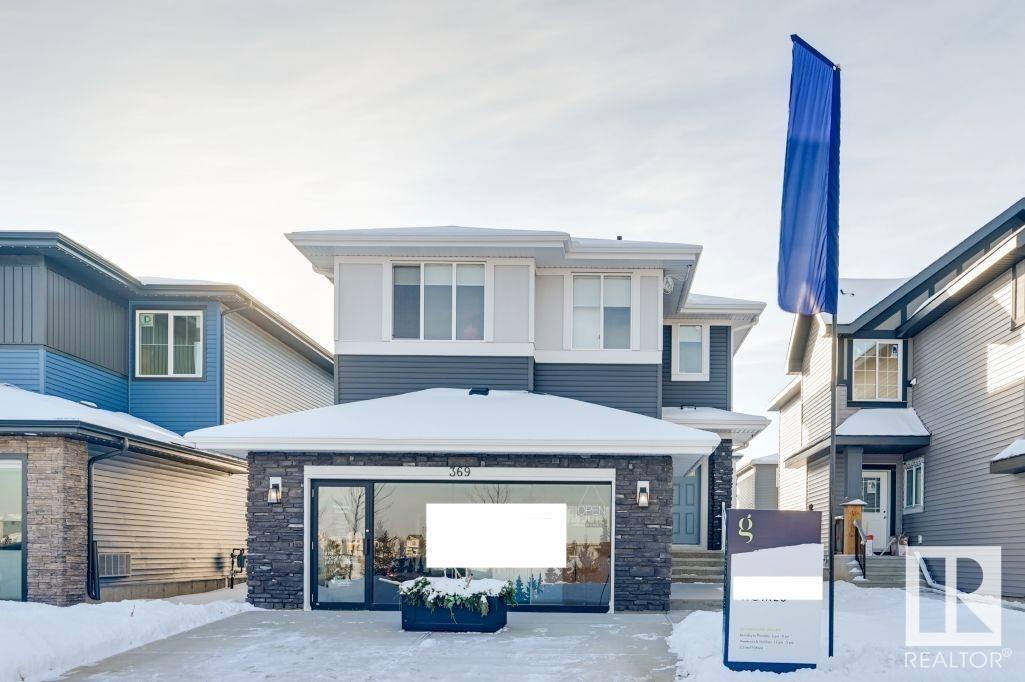 Edmonton, AB Homes for Sale | HouseSigma