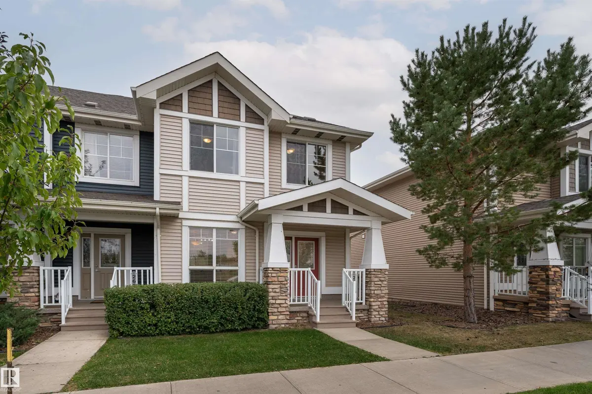 2687 SIR ARTHUR CURRIE Way NW, Edmonton, Alberta T5E6S8 For Sale ...