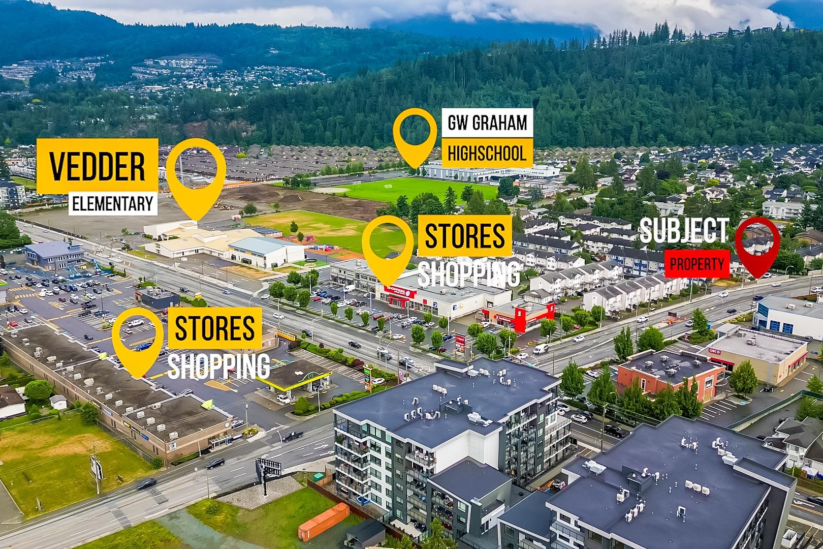 18 - 5904 VEDDER ROAD, Sardis, British Columbia V2R3E7 Sold History ...