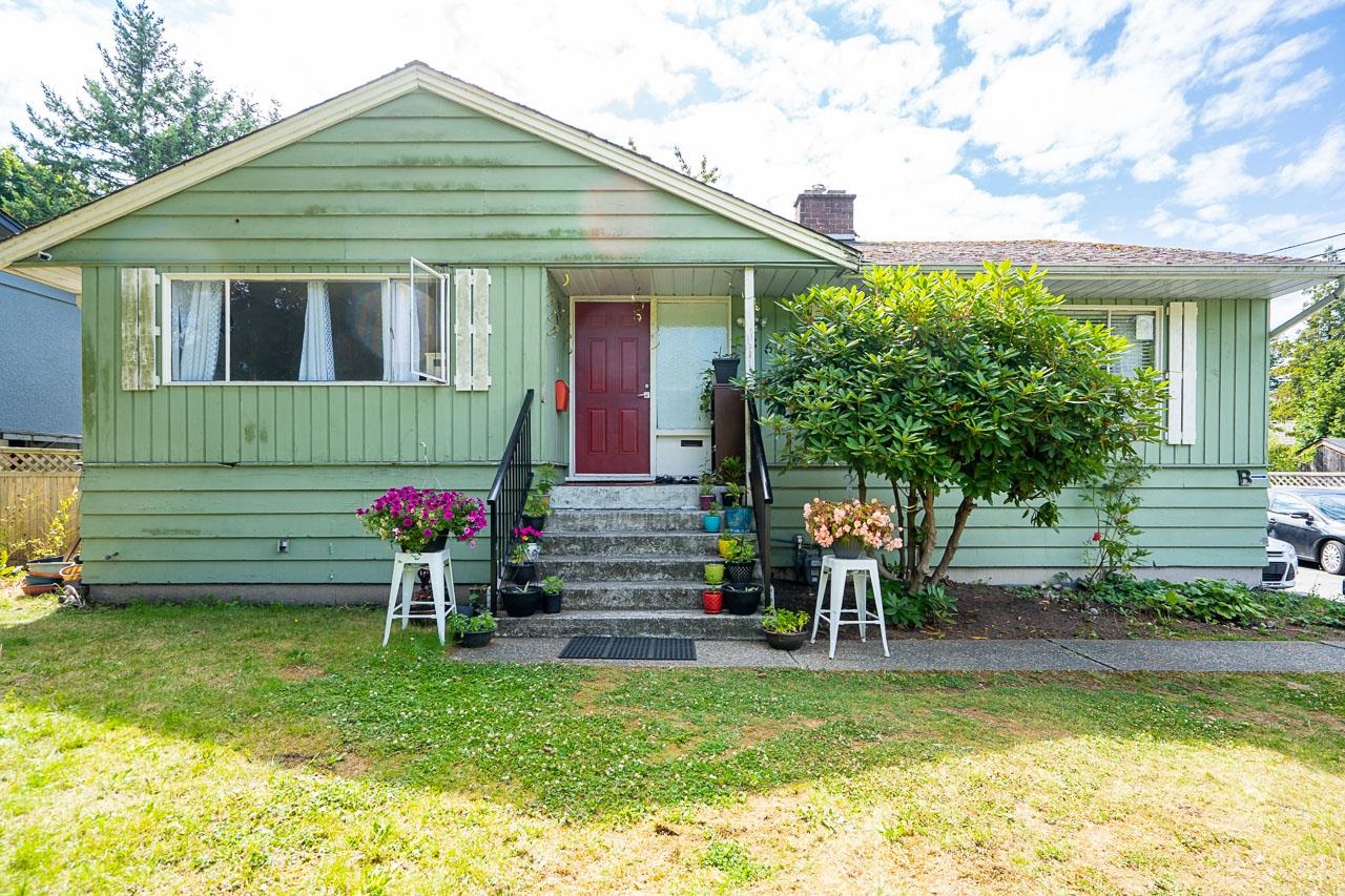 8683 BROOKE ROAD, Delta, British Columbia V4C4G2 Listing History ...