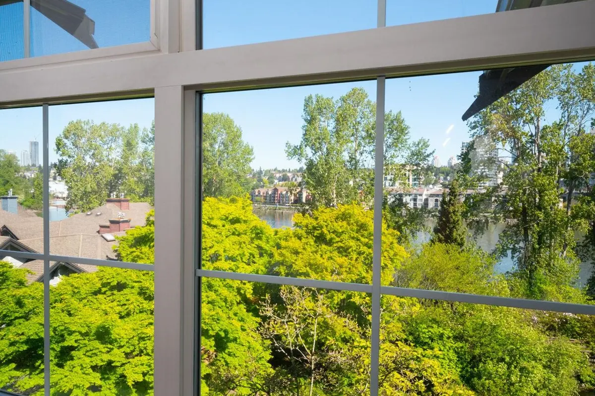 408 - 83 STAR CRESCENT, New Westminster, British Columbia Listing ...