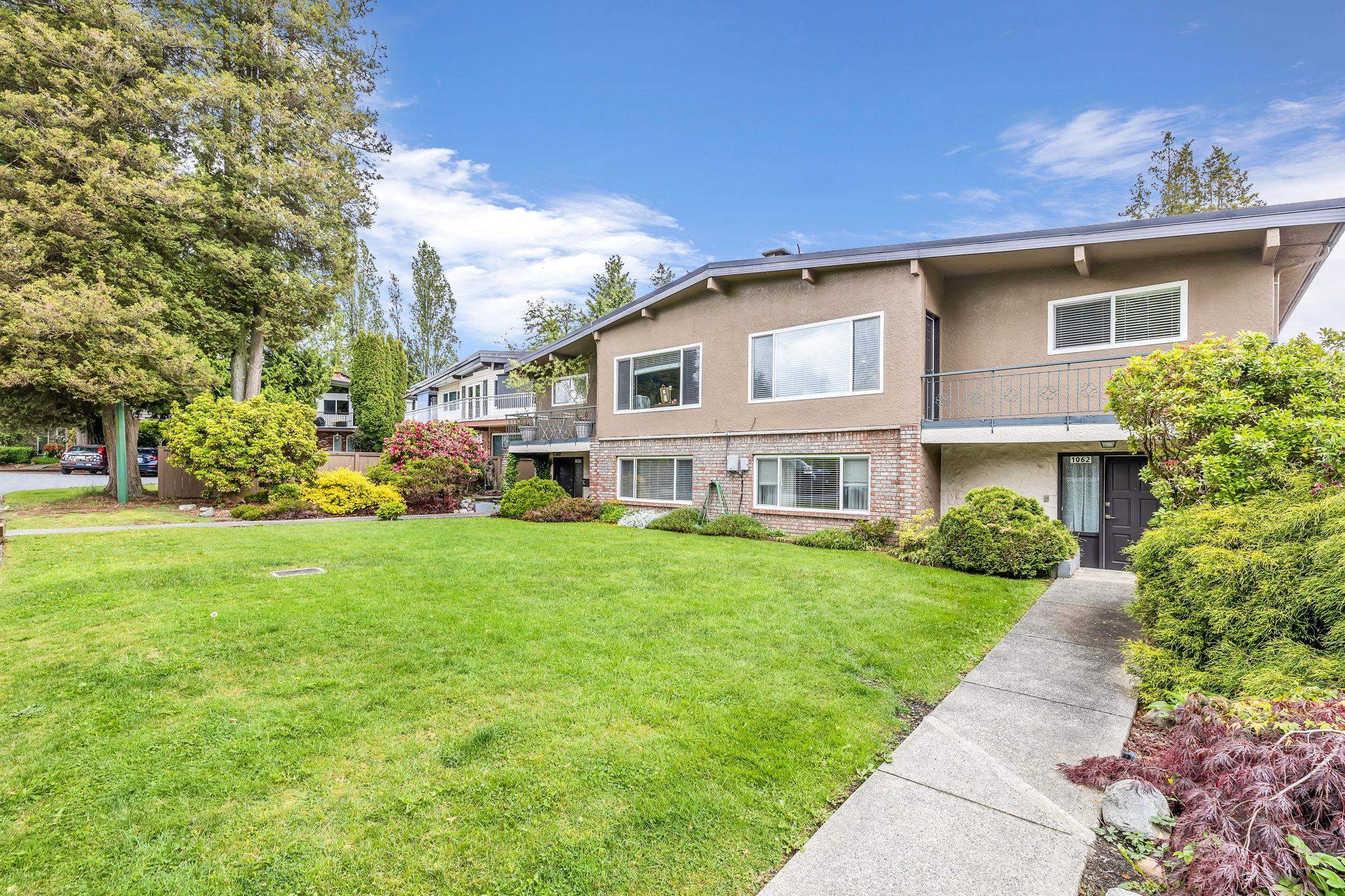 1062-1060 RIDLEY DRIVE, Burnaby, British Columbia V5A2N8 For Sale ...