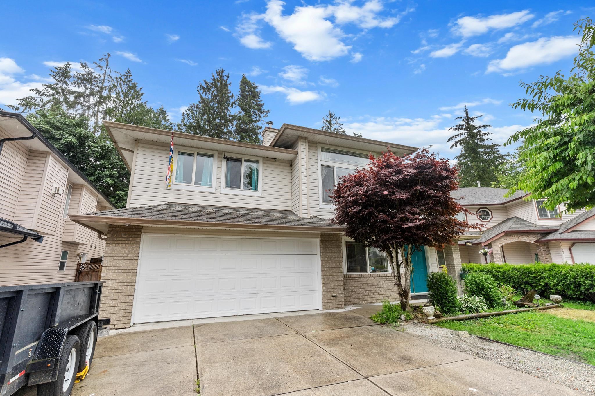 11411 238 STREET, Maple Ridge, British Columbia V2W1V3 For Sale ...