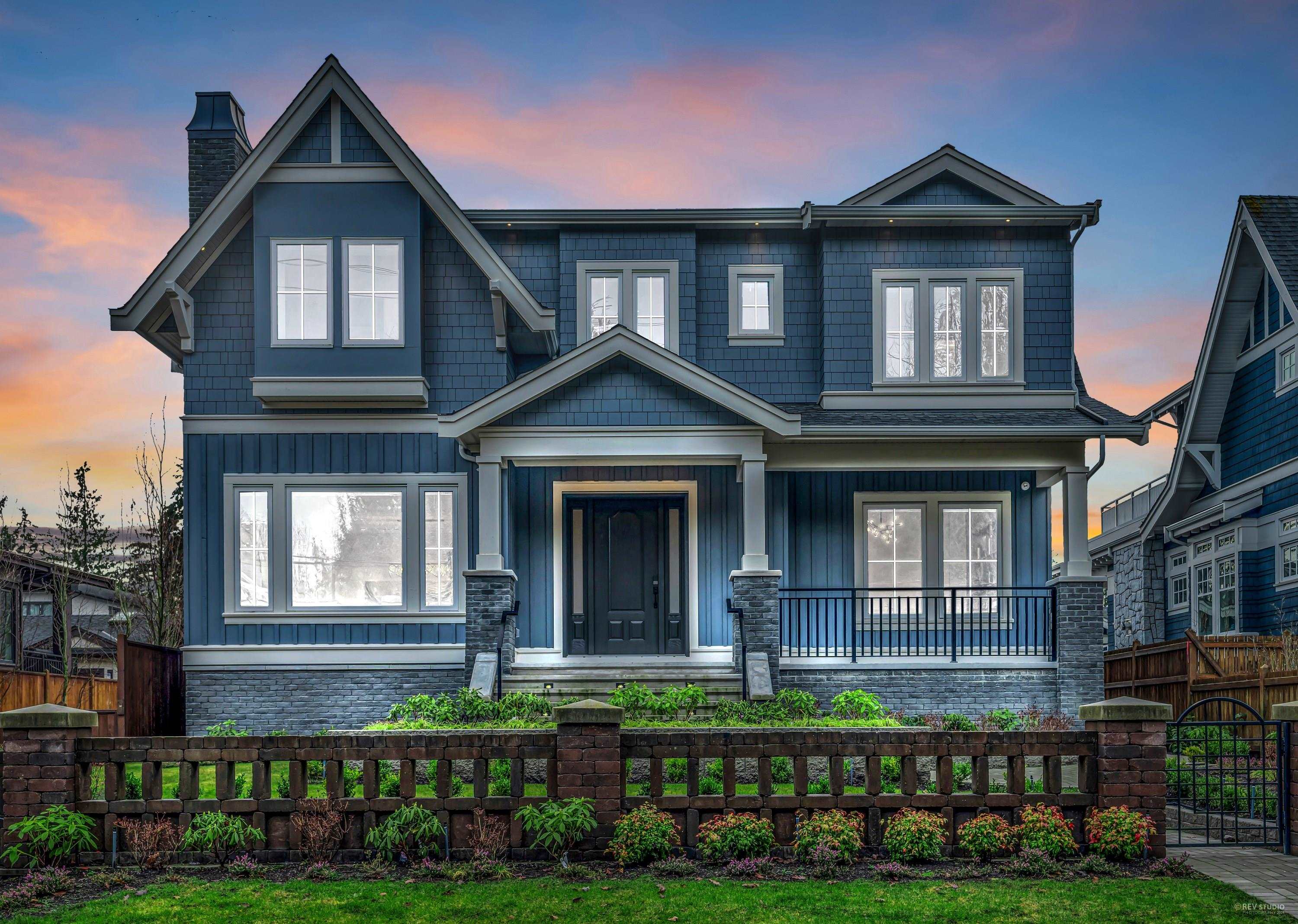 British Columbia Real Estate, MLS, For Sale, Sold | HouseSigma