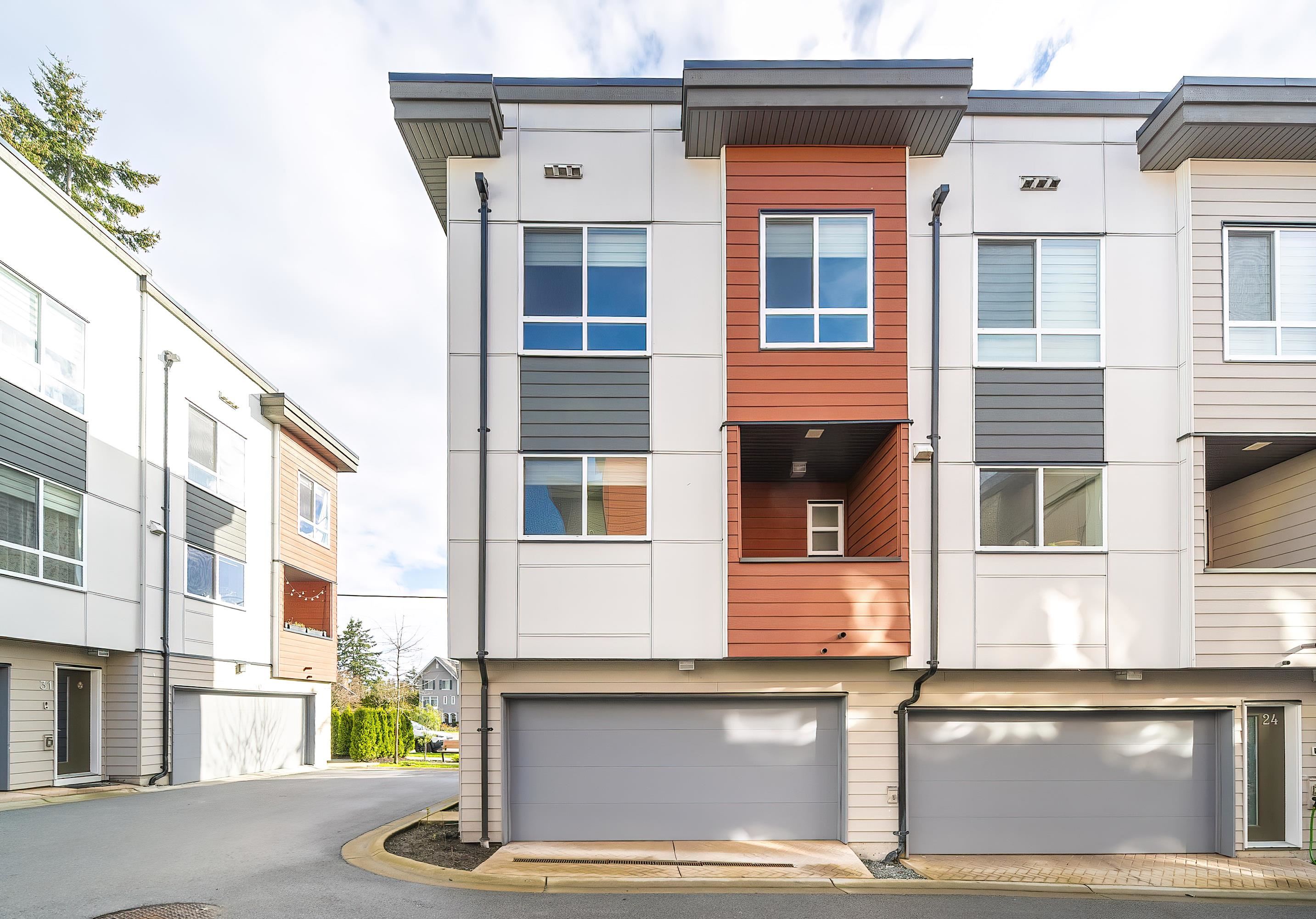 25 - 1670 160 Street, Surrey, British Columbia V4A0C6 Listing History ...