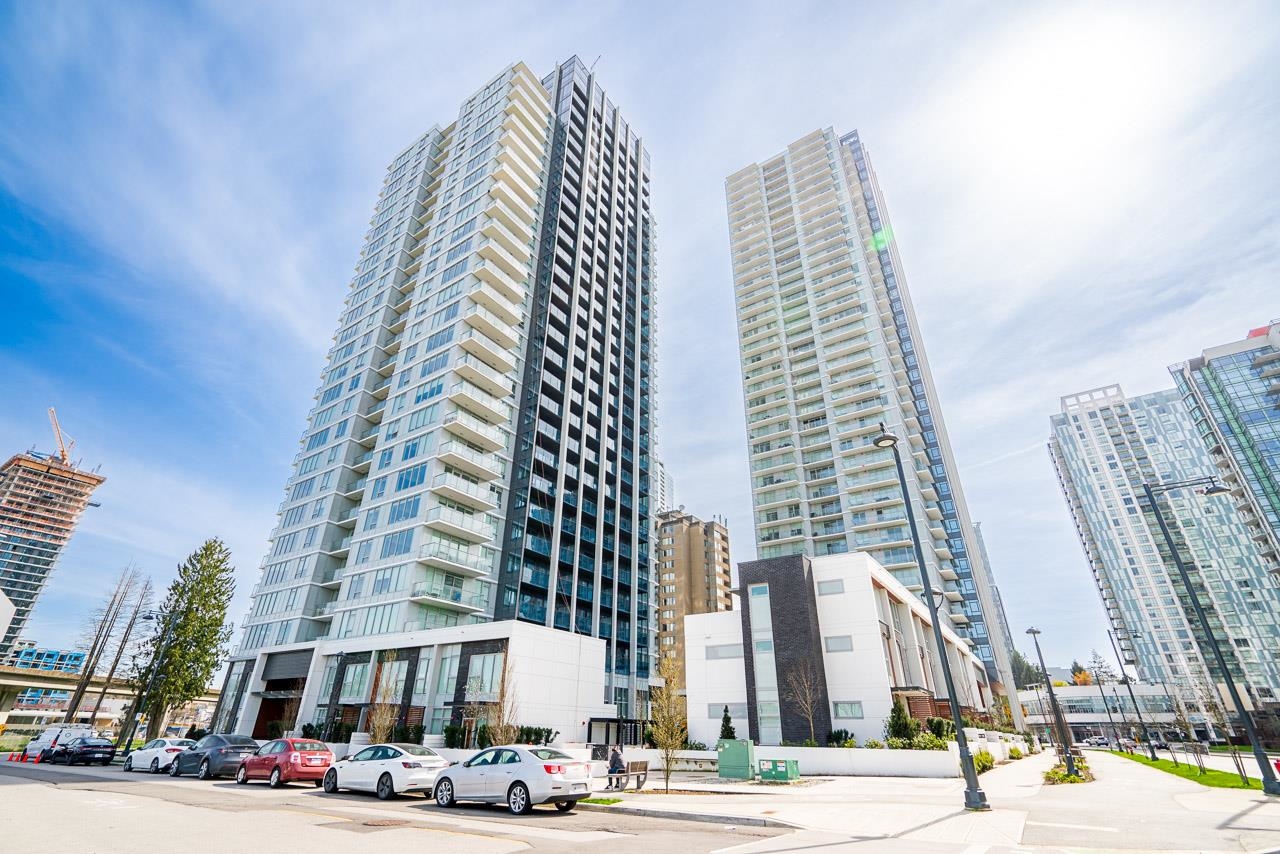 2508 - 13428 105 Avenue, Surrey, British Columbia V3T0S6 For Sale ...