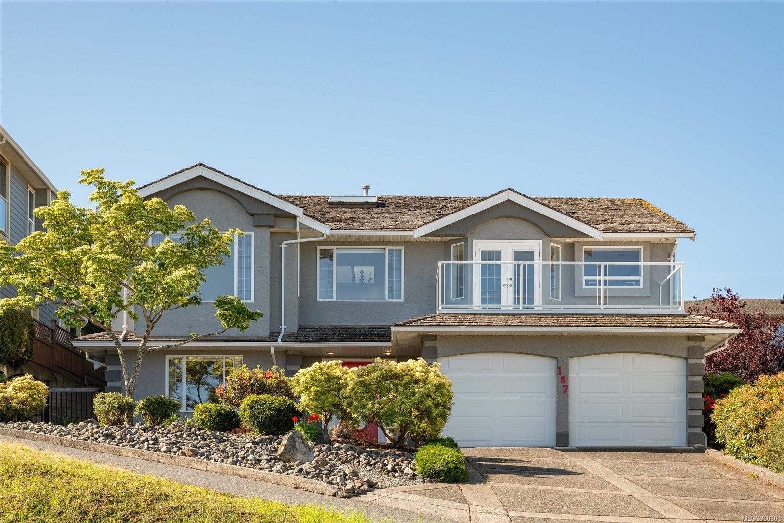 187 Heritage Dr, Nanaimo, British Columbia V9V1J9 Sold History | HouseSigma