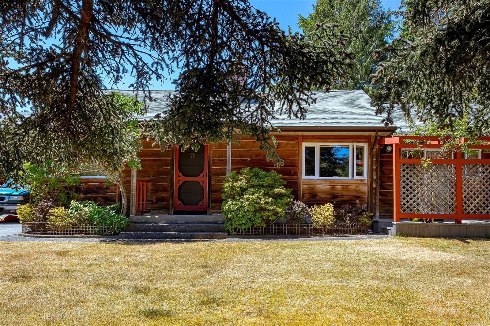 4624 William Head Rd, Metchosin, British Columbia V9C3Y7 Sold History ...