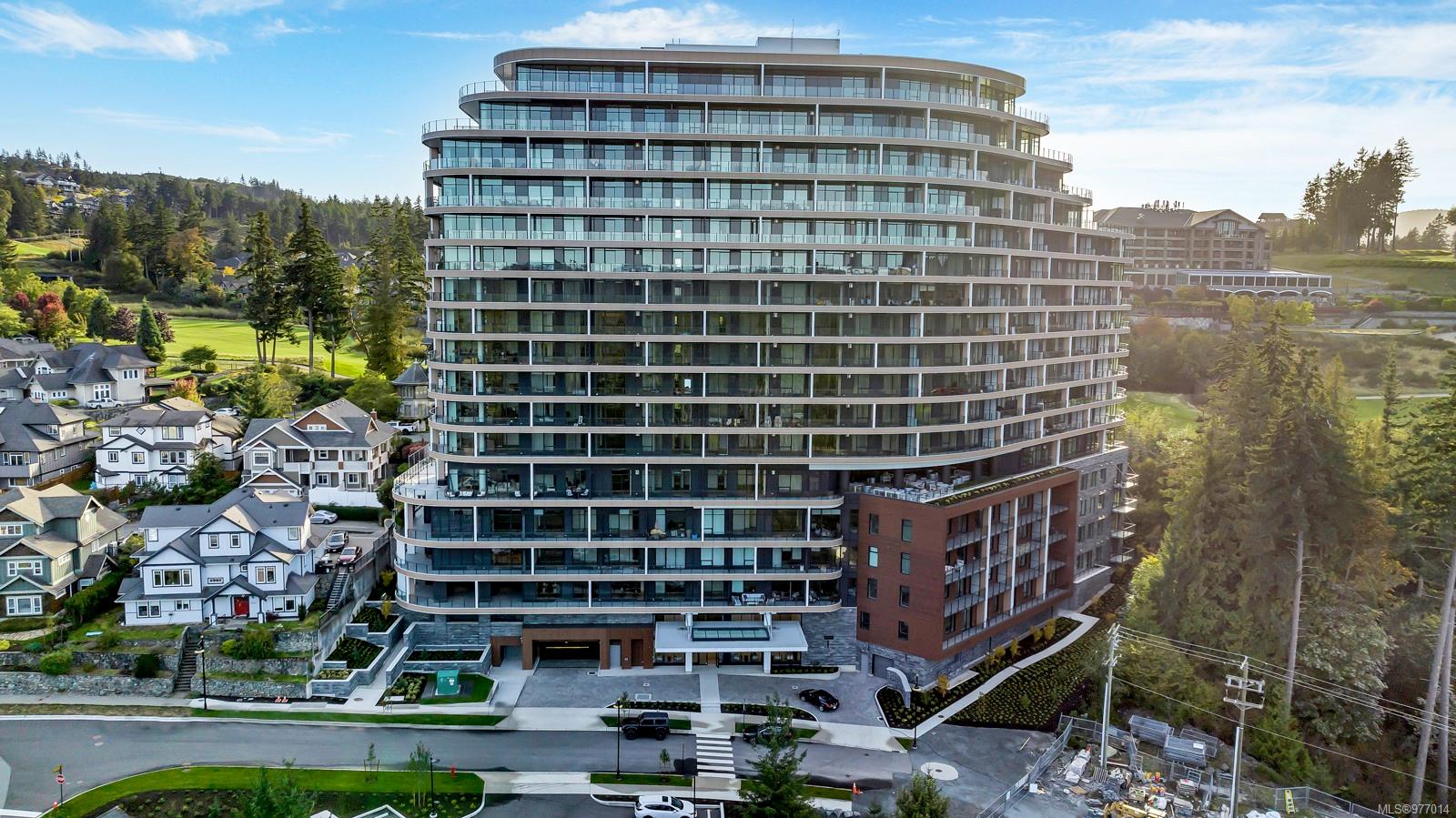 605 - 2000 Hannington Rd, Langford, British Columbia V9B6R6 For Sale ...