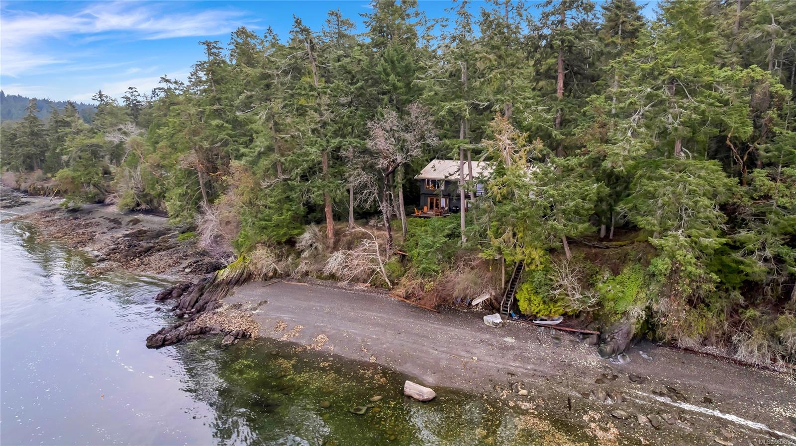 960 Rainbow Rd, Salt Spring, British Columbia V8K2M9 For Sale | HouseSigma