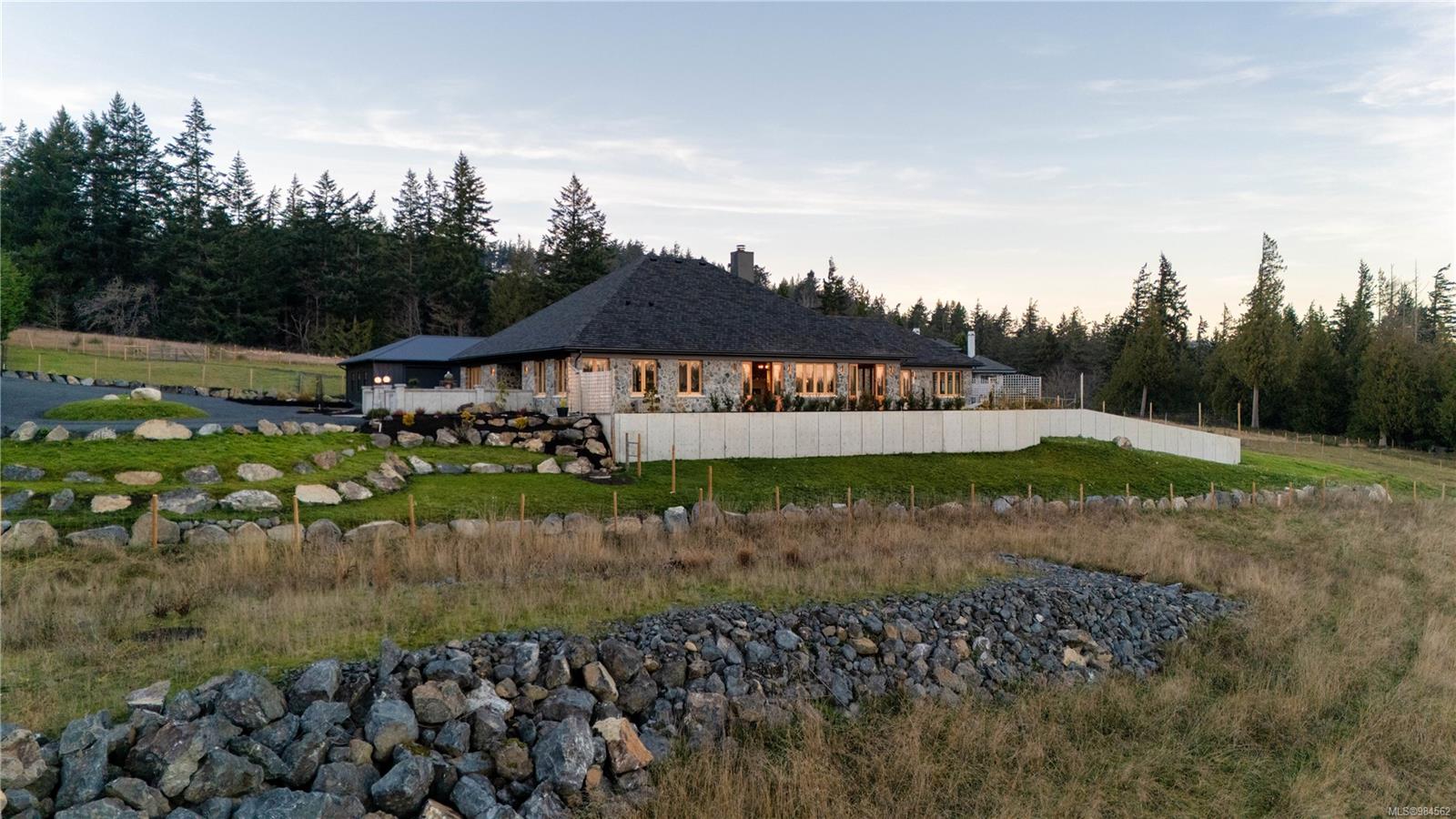 735 Arden Rd, Metchosin, British Columbia V9C4G2 For Sale | HouseSigma