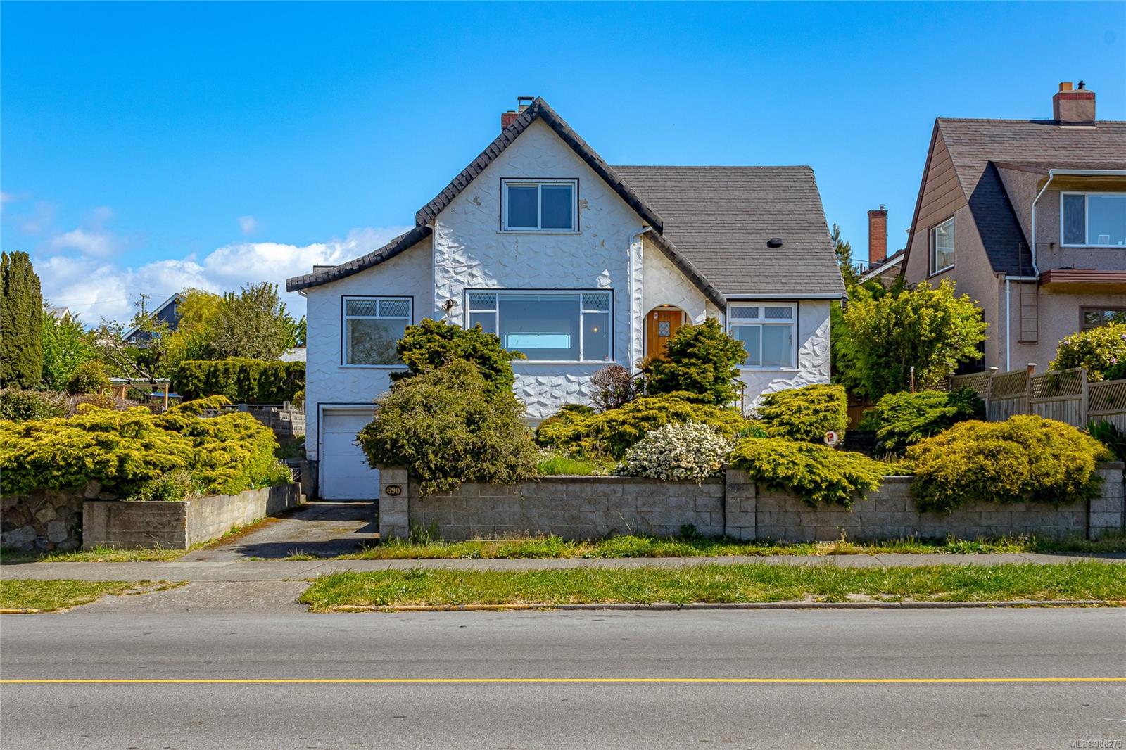 Victoria, BC Real Estate Listings | HouseSigma
