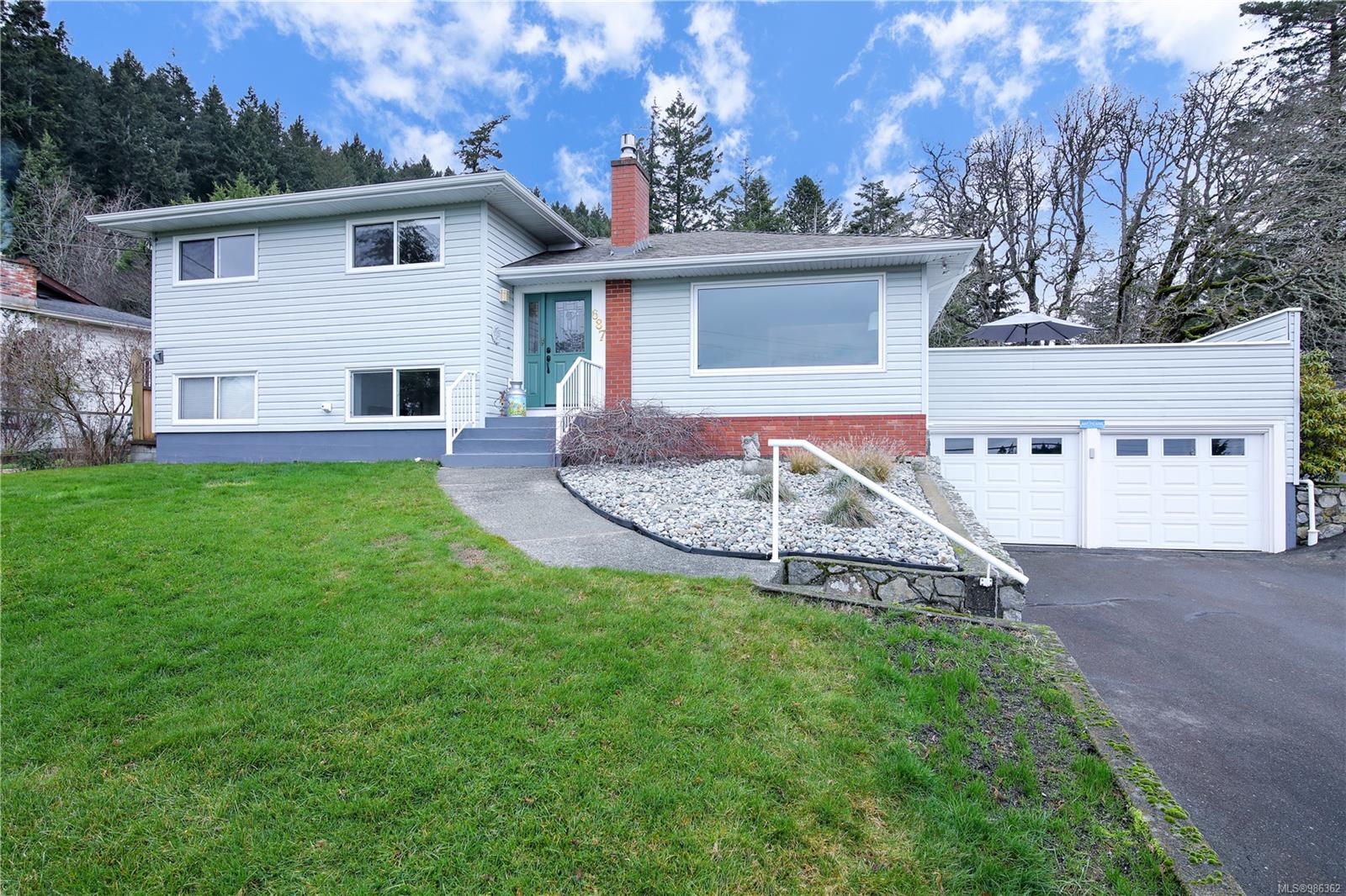 687 Pears Rd, Metchosin, British Columbia V9C3Z6 Sold History | HouseSigma