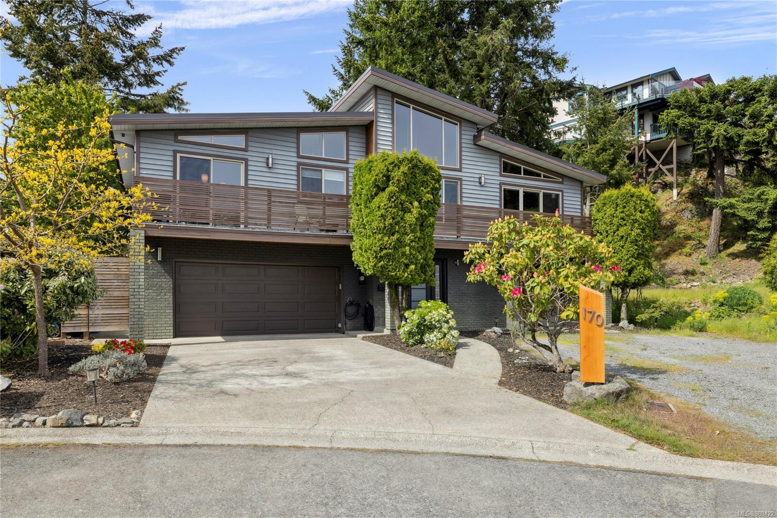 Nanaimo, BC Homes for Sale | HouseSigma