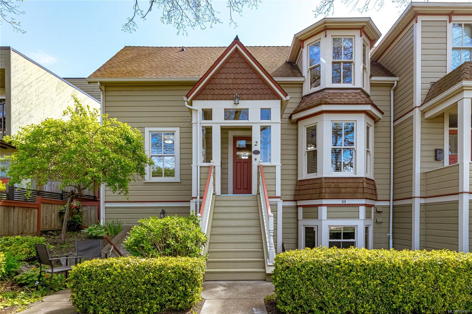 Victoria, BC Homes for Sale | HouseSigma