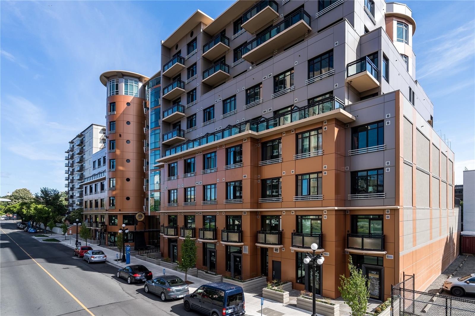 804 - 1029 View St, Victoria, British Columbia V8V0C9 For Sale | HouseSigma