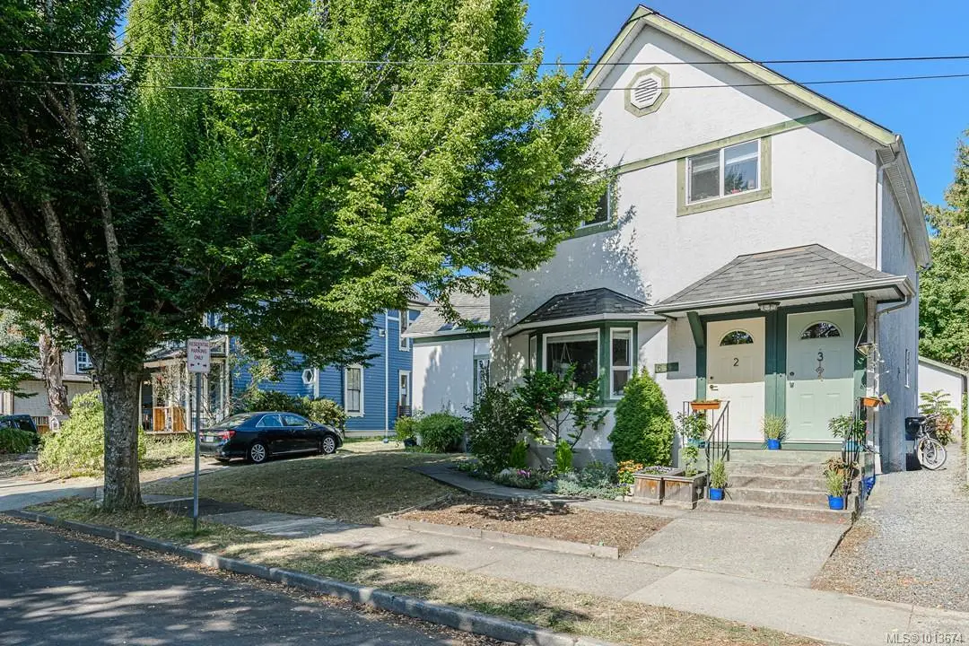 Victoria, BC Homes for Sale | HouseSigma