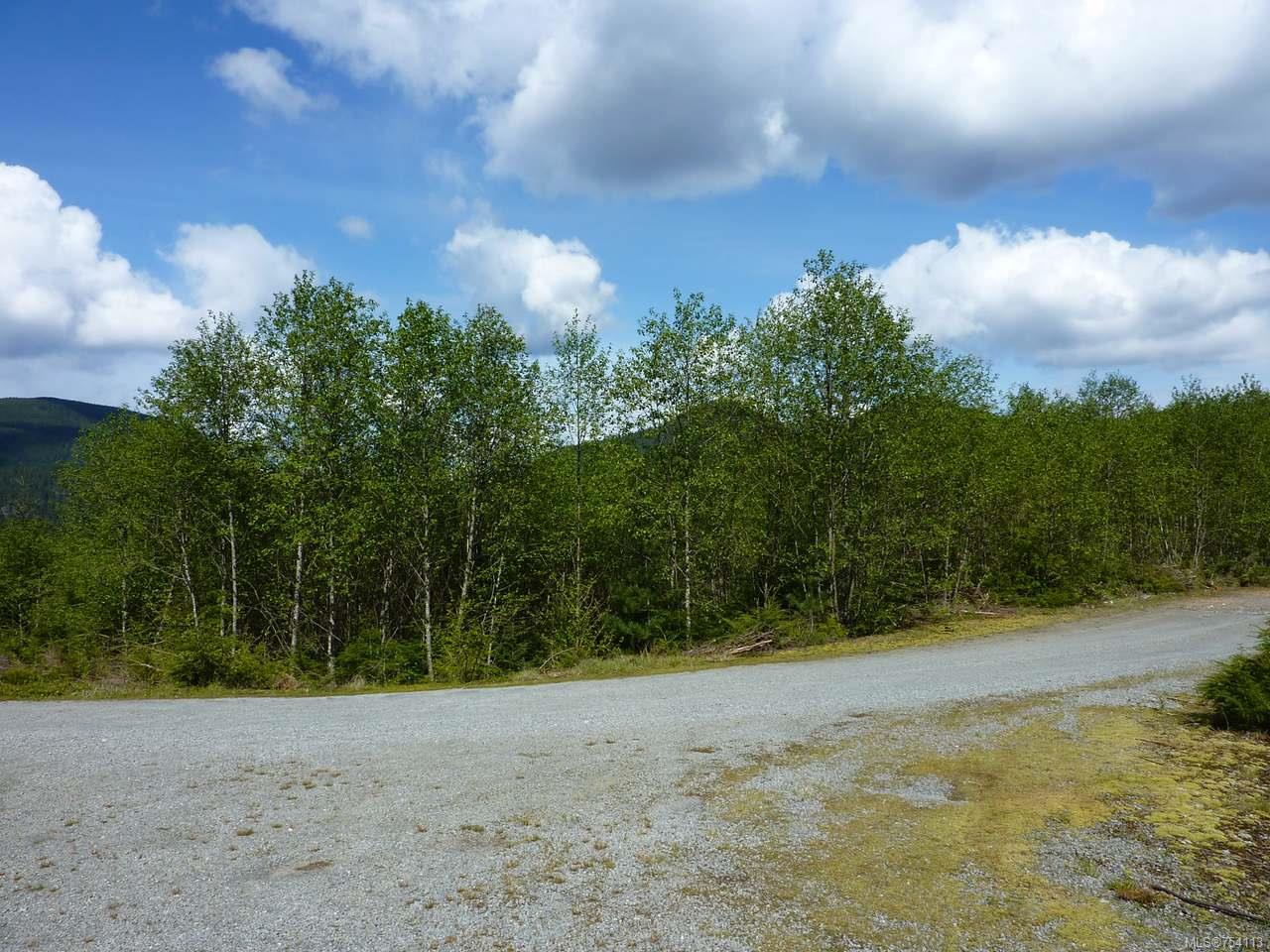 LOT 16 Kanish View Dr, Quadra Island, British Columbia V0P1H0 Sold History | HouseSigma